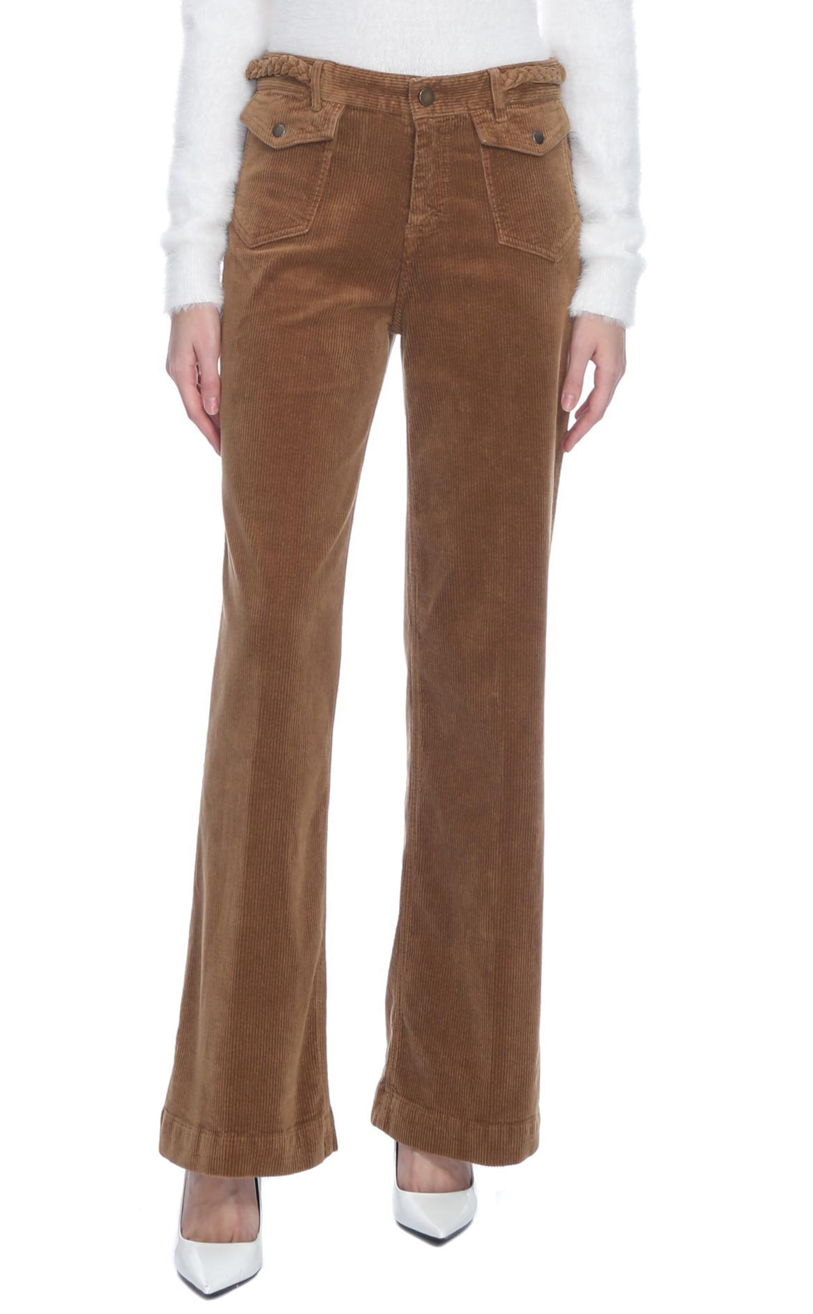 Gerard Darel-Gerard Darel Pantolon Gerard Darel-Gerard Darel Pantolon