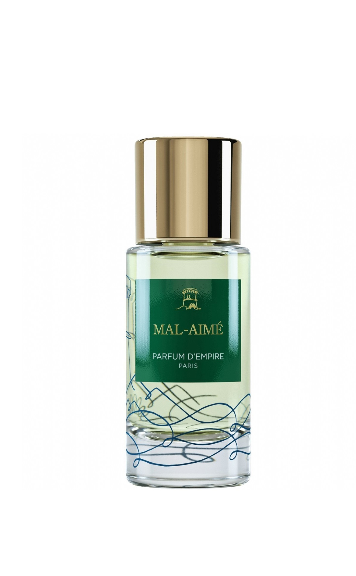 Parfum D'Empire-Parfum D'Empire Parfüm Parfum D'Empire-Parfum D'Empire Parfüm