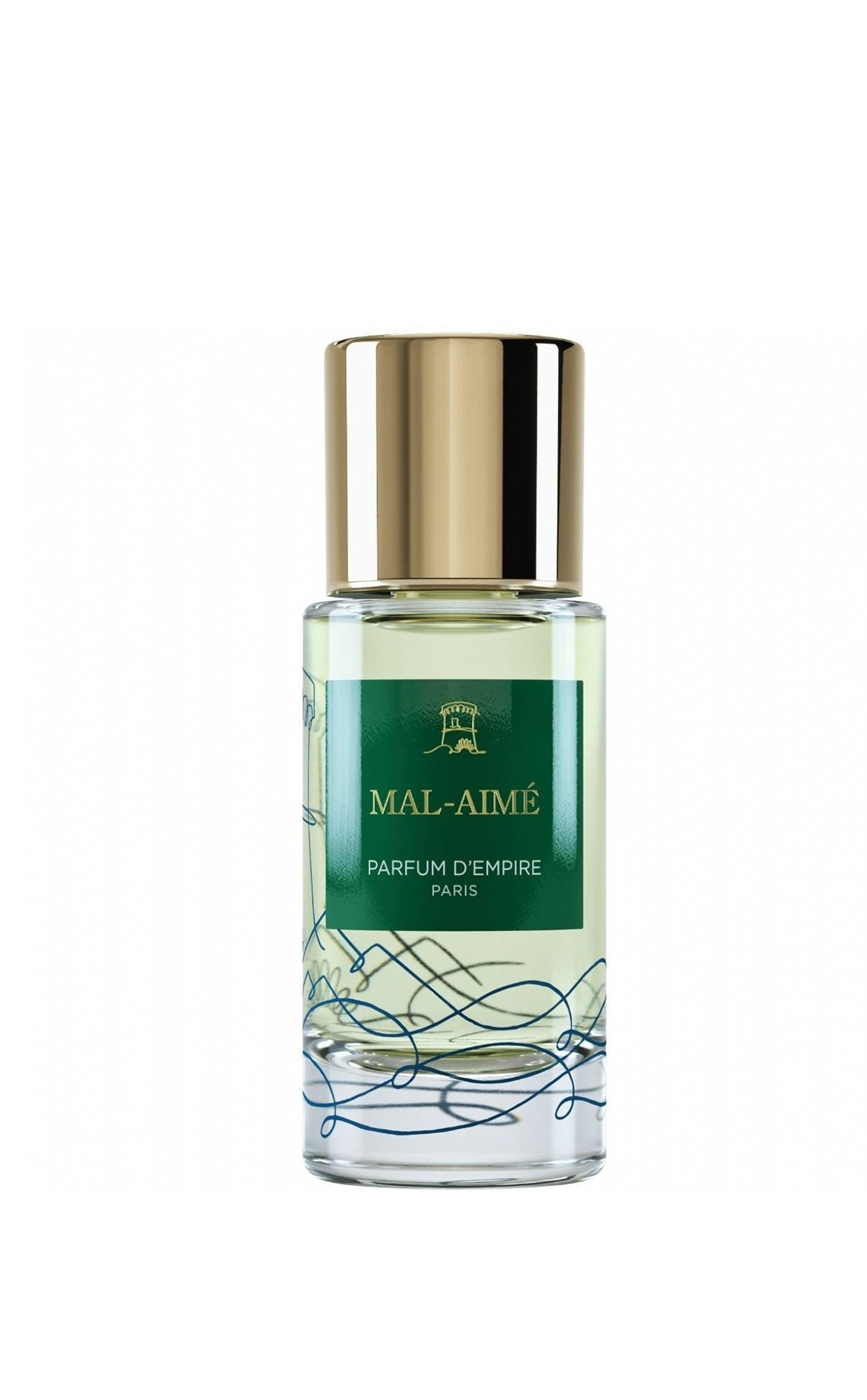 Parfum D'Empire-Parfum D'Empire Parfüm Parfum D'Empire-Parfum D'Empire Parfüm