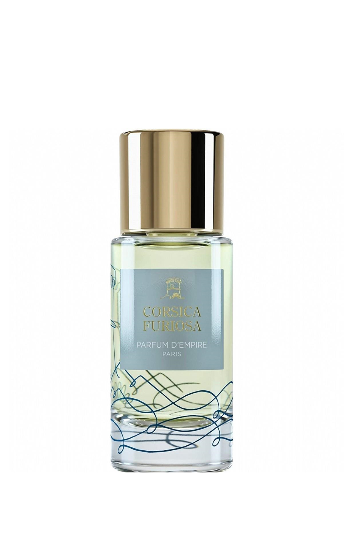Parfum D'Empire-Parfum D'Empire Parfüm Parfum D'Empire-Parfum D'Empire Parfüm