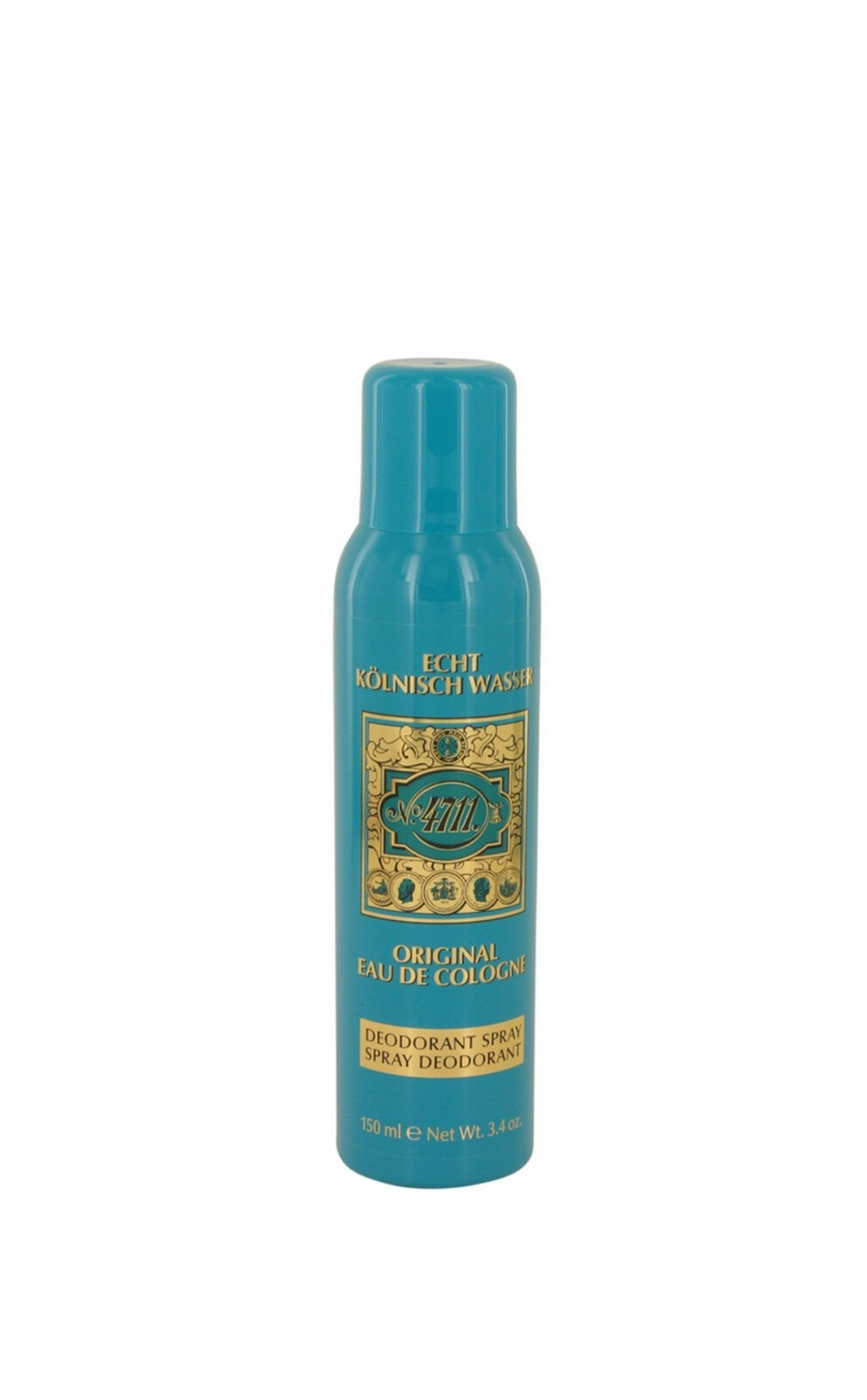 4711-4711 Deodorant 4711-4711 Deodorant