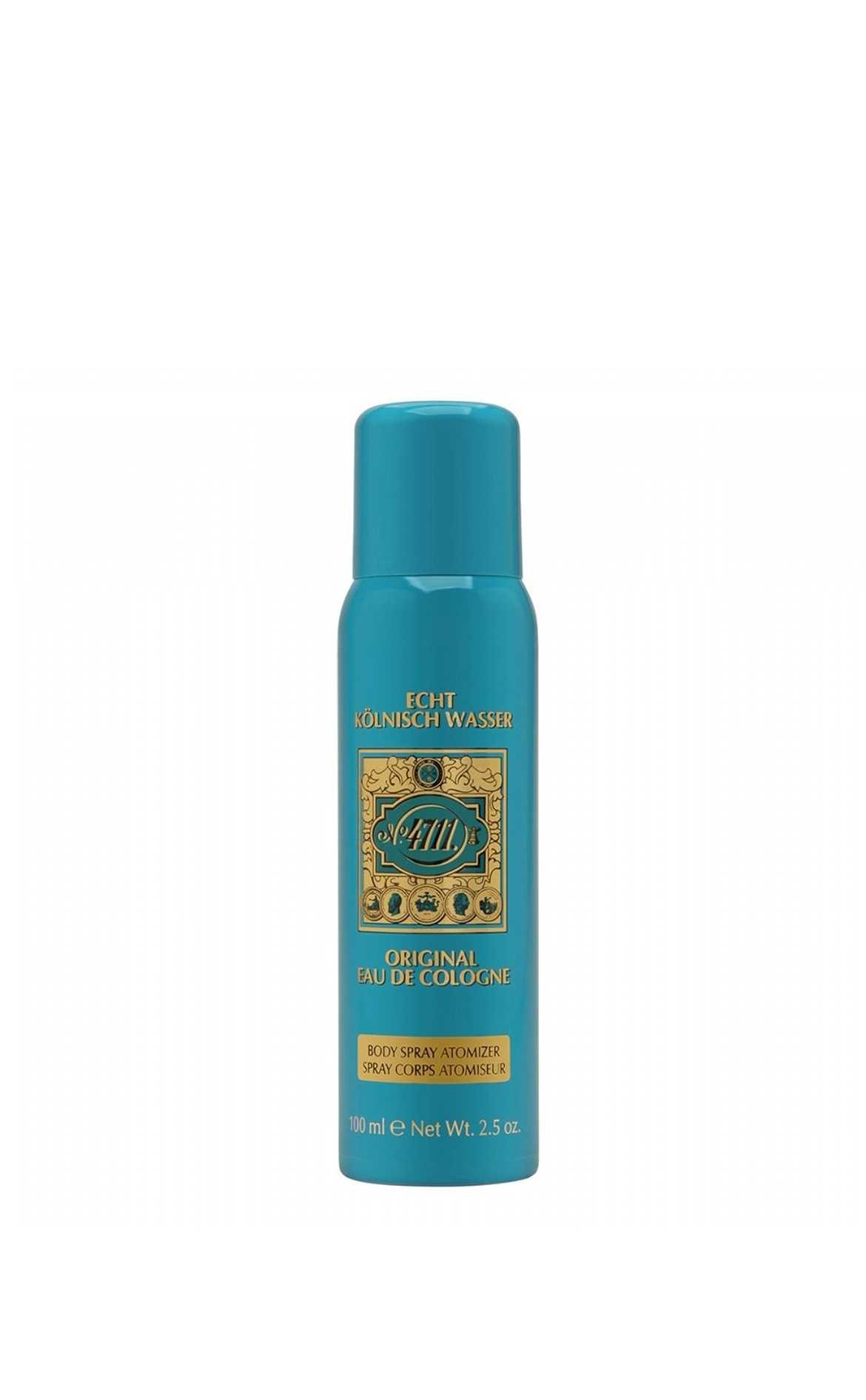 4711-4711 Deodorant 4711-4711 Deodorant