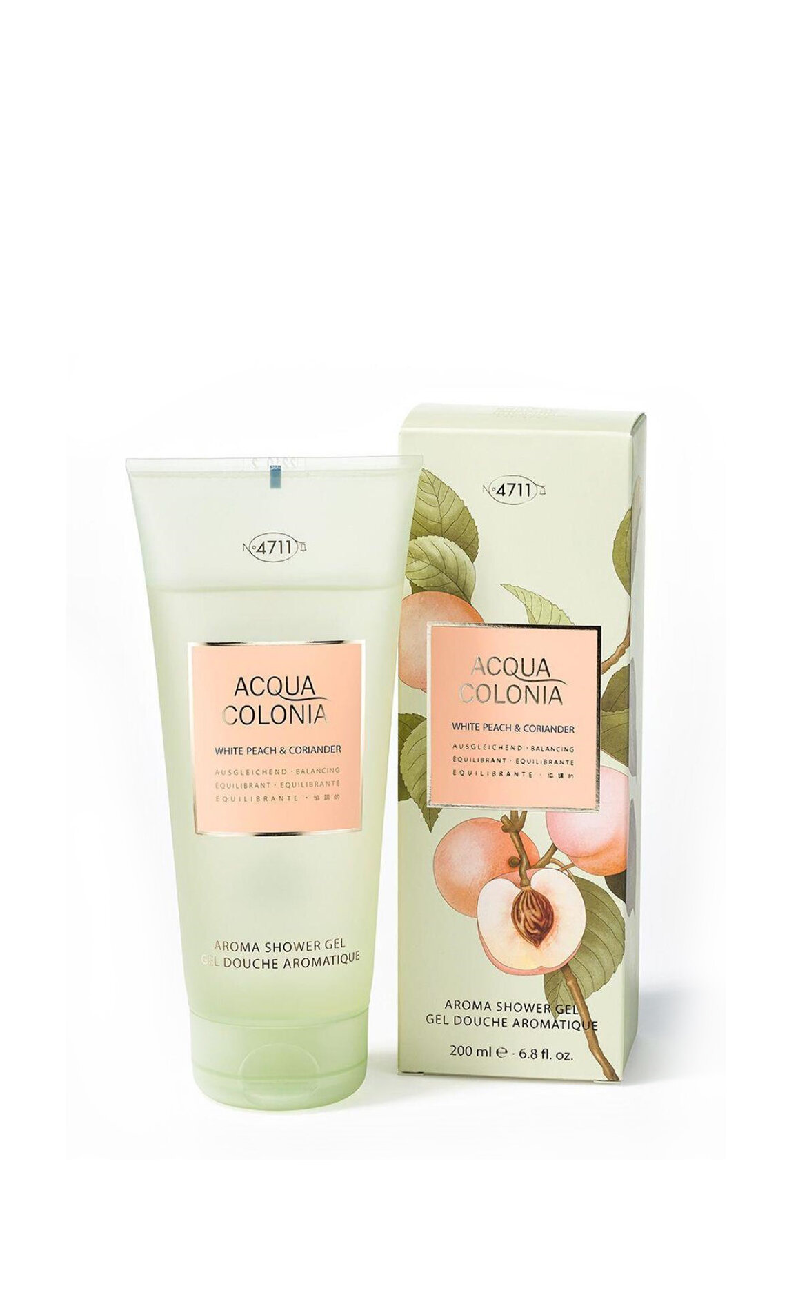 4711-4711 Bakım Ürünü 4711-4711 Bakım Ürünü