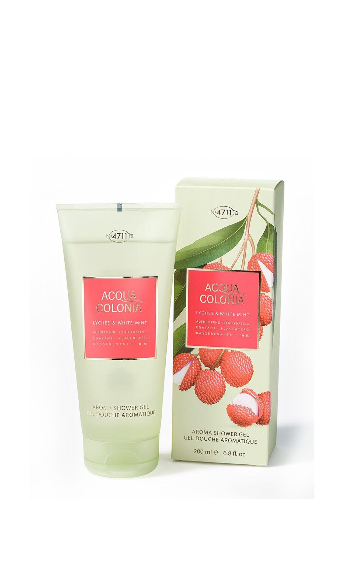 4711-4711 Bakım Ürünü 4711-4711 Bakım Ürünü