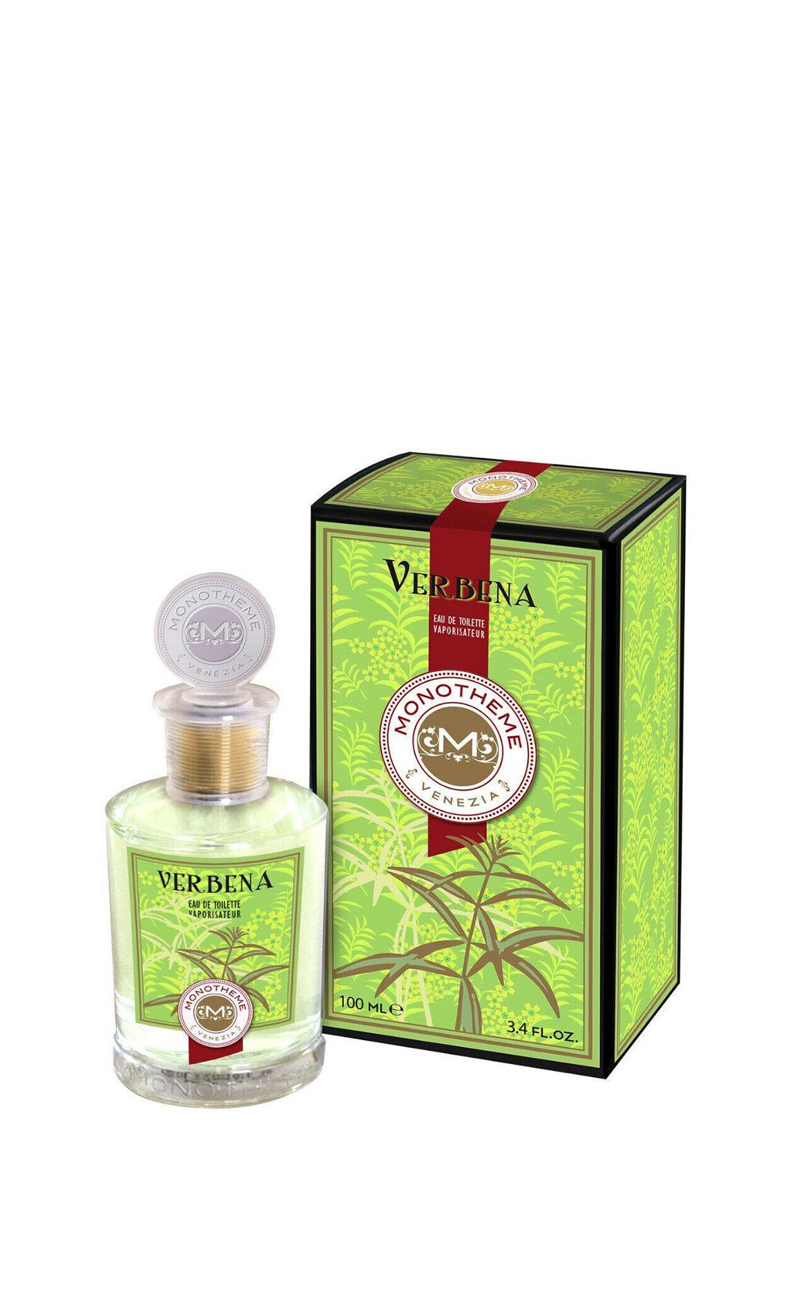 Monotheme-Monotheme Parfüm