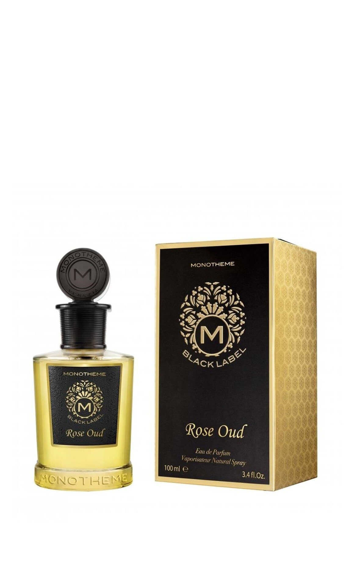 Monotheme-Monotheme Parfüm