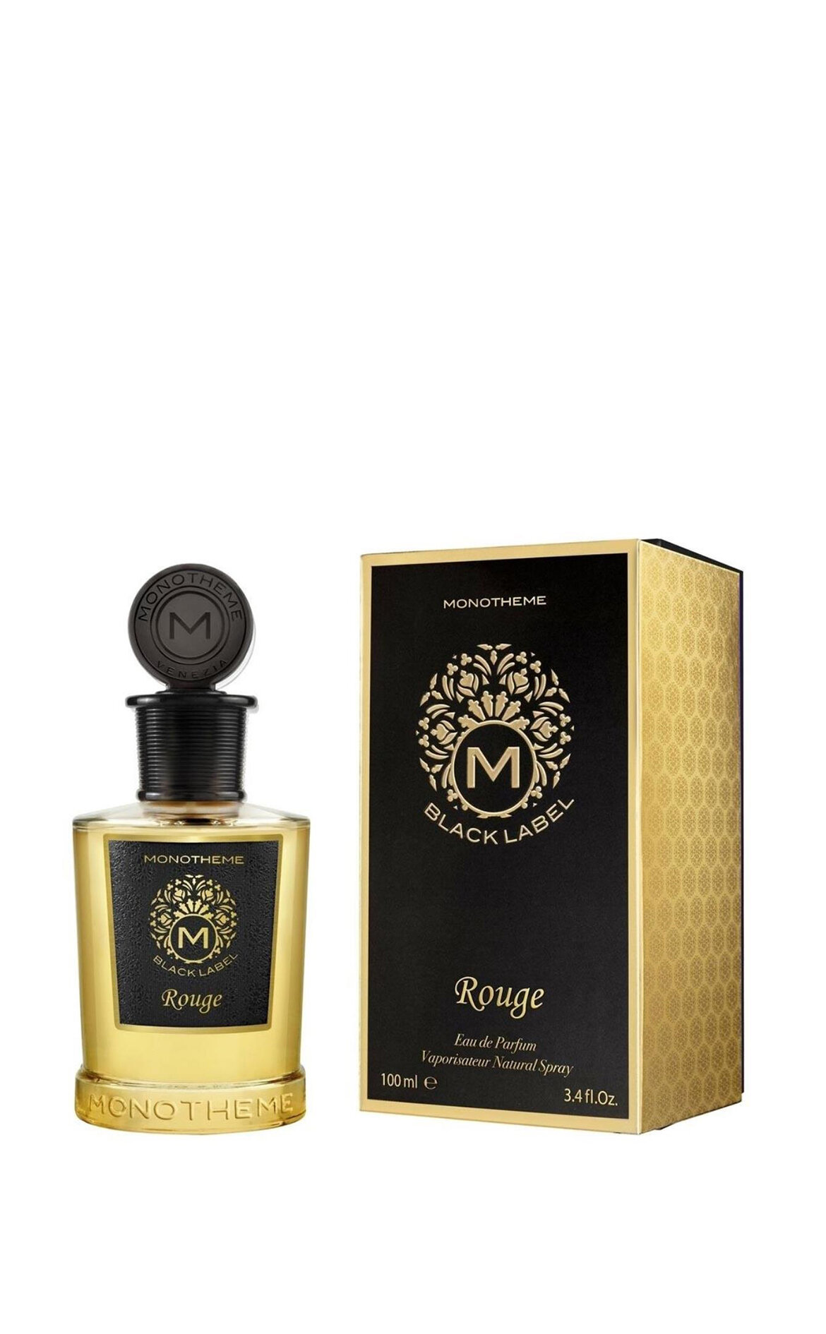 Monotheme-Monotheme Parfüm