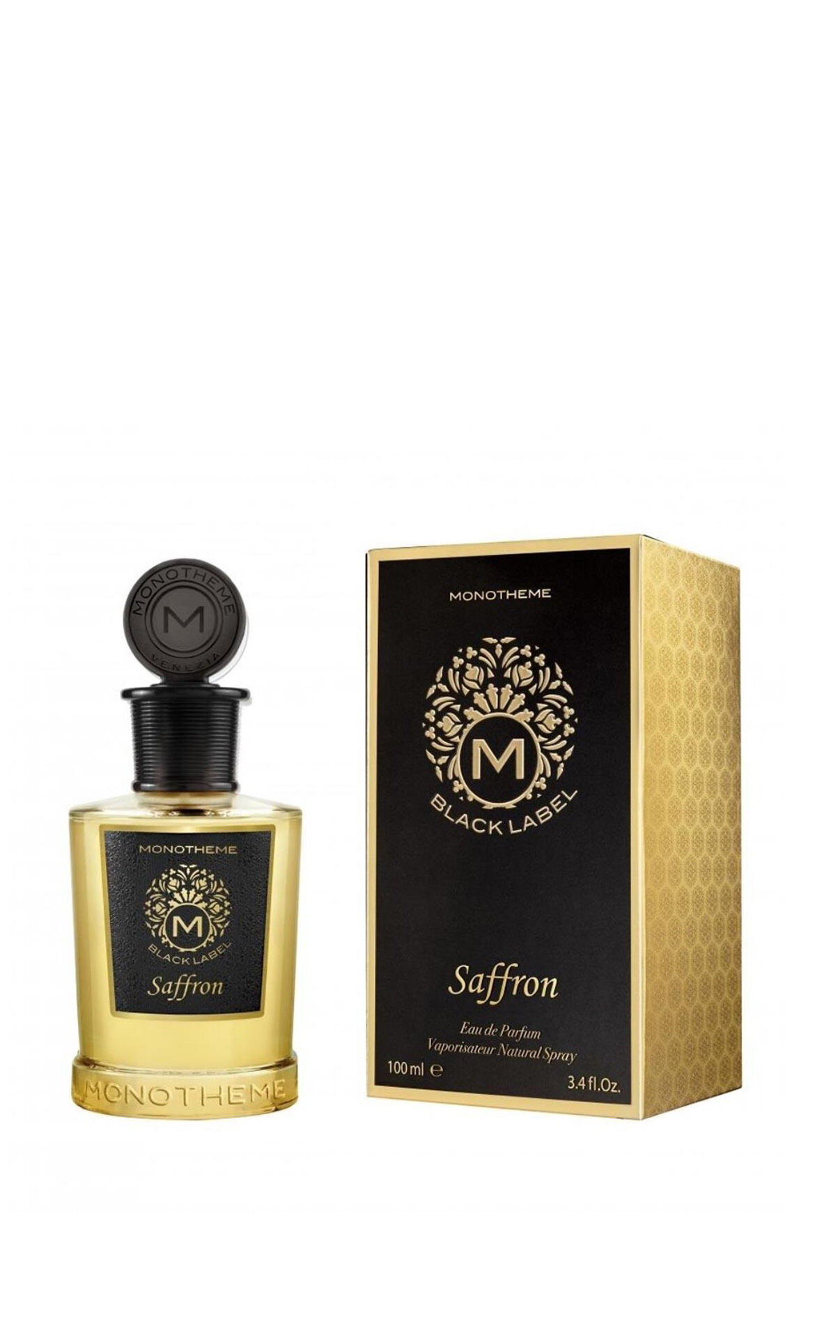 Monotheme-Monotheme Parfüm