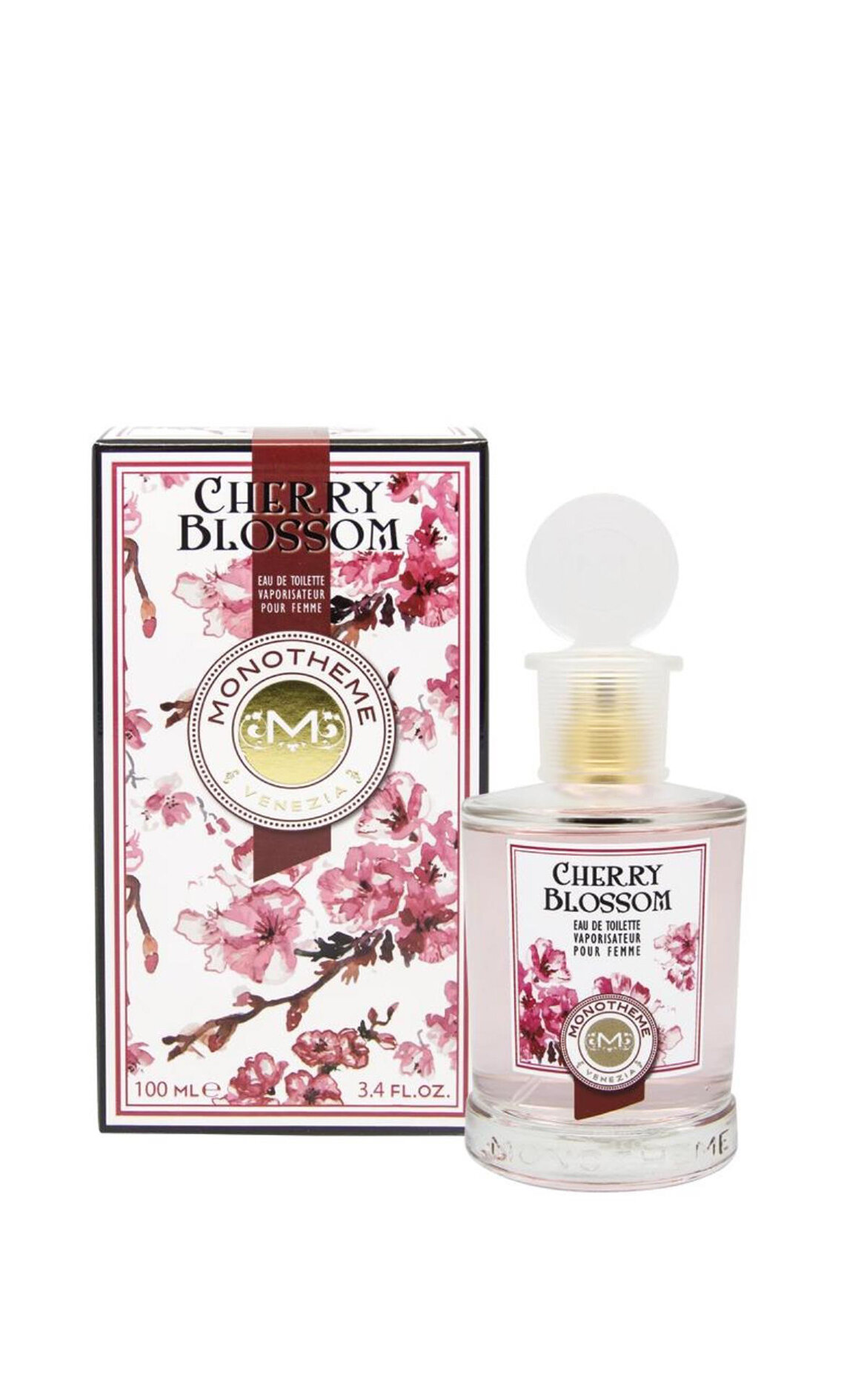 Monotheme-Monotheme Parfüm