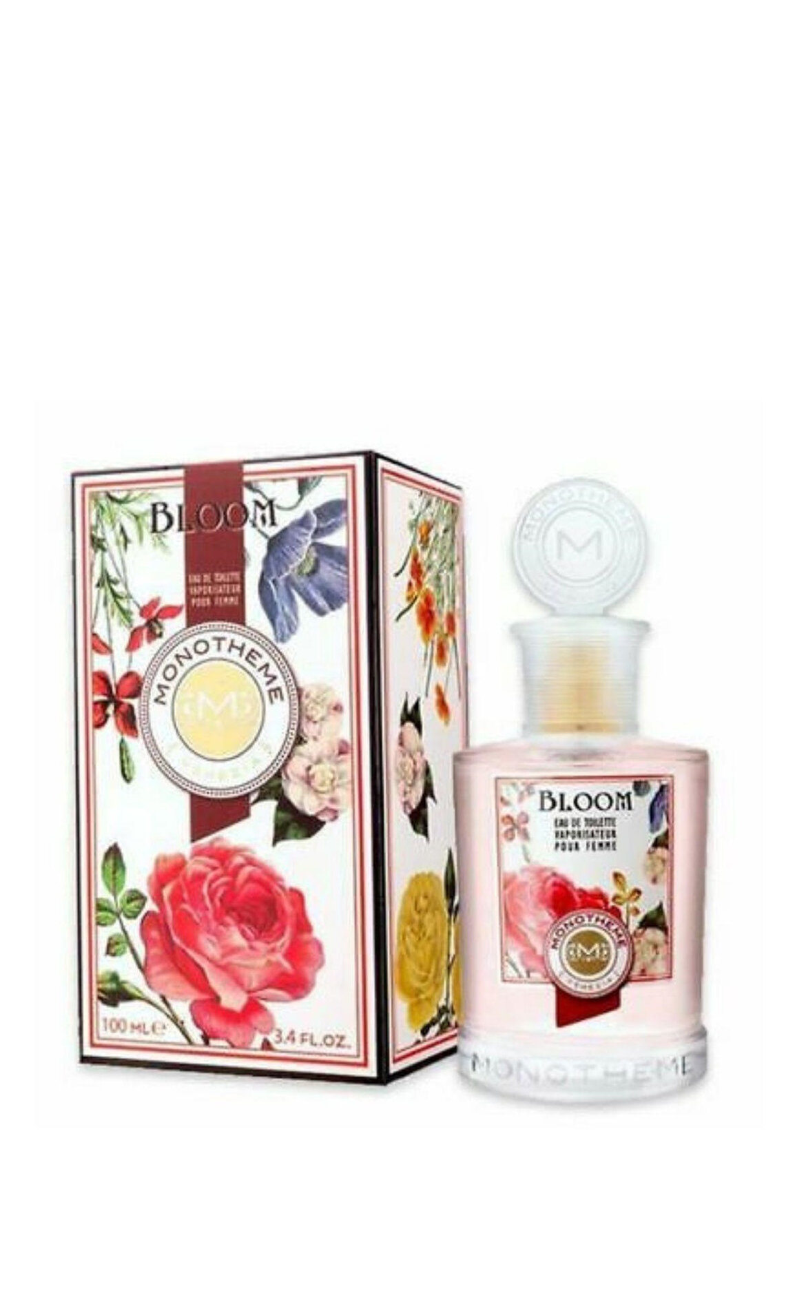 Monotheme-Monotheme Parfüm