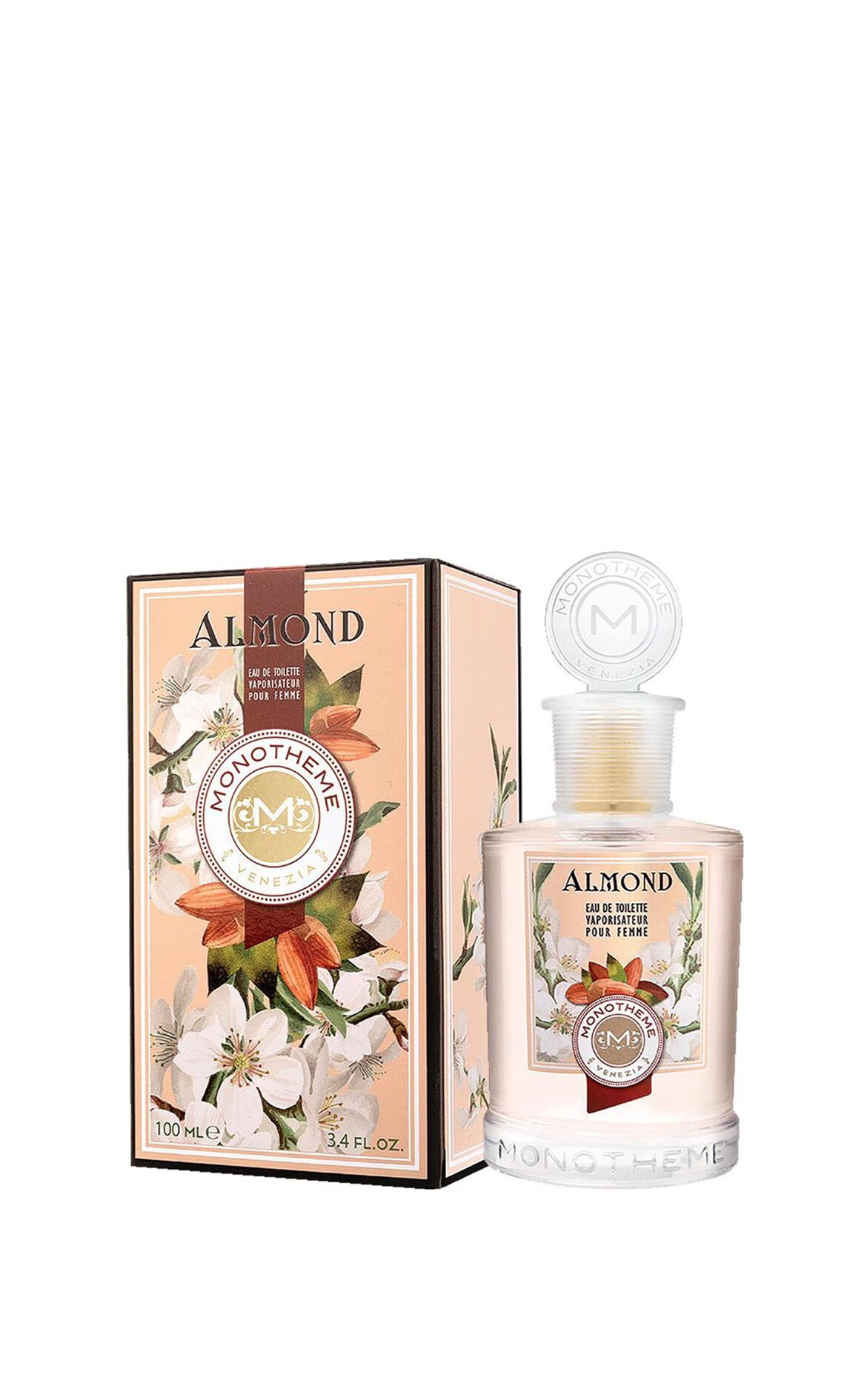 Monotheme-Monotheme Parfüm