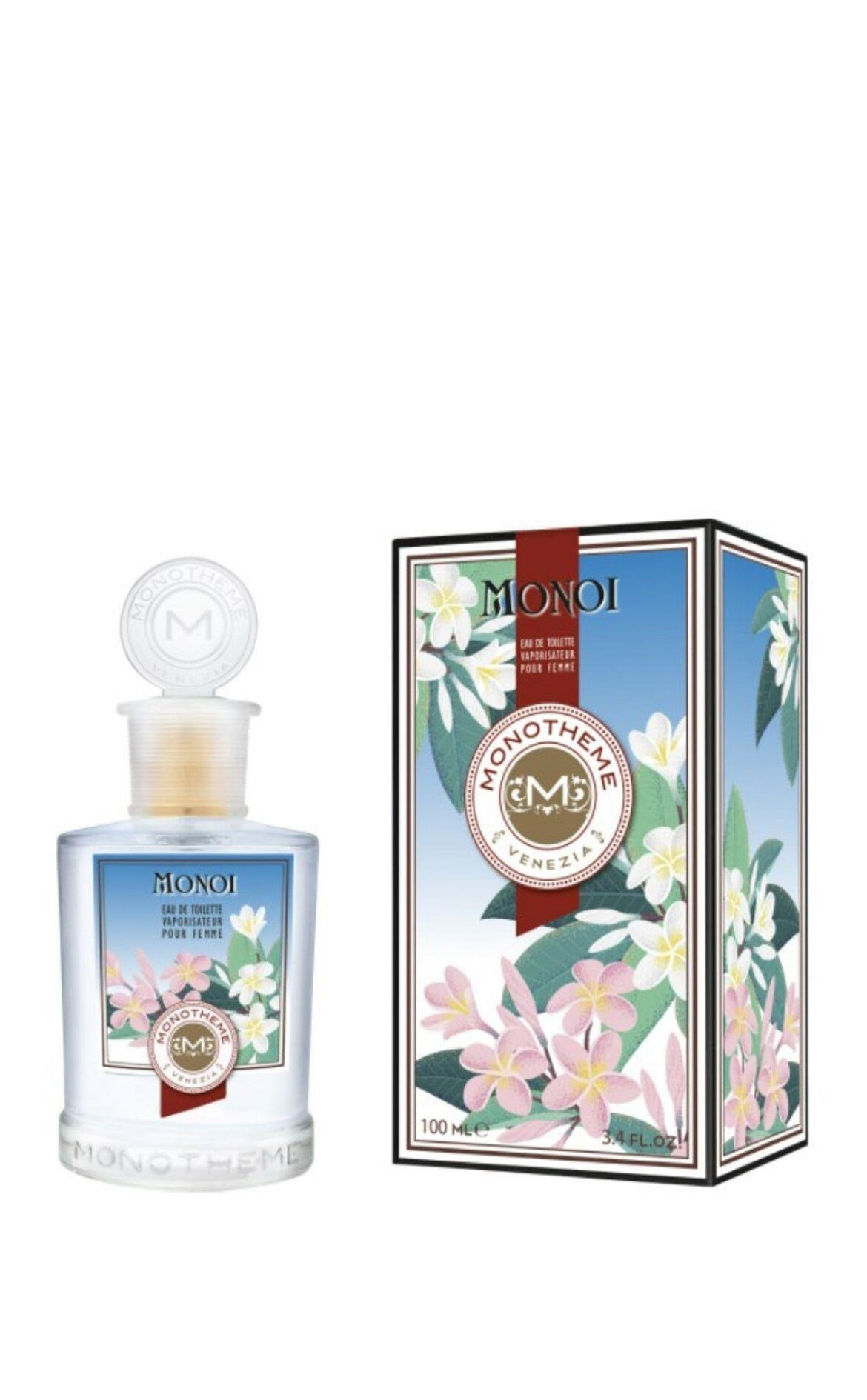 Monotheme-Monotheme Parfüm