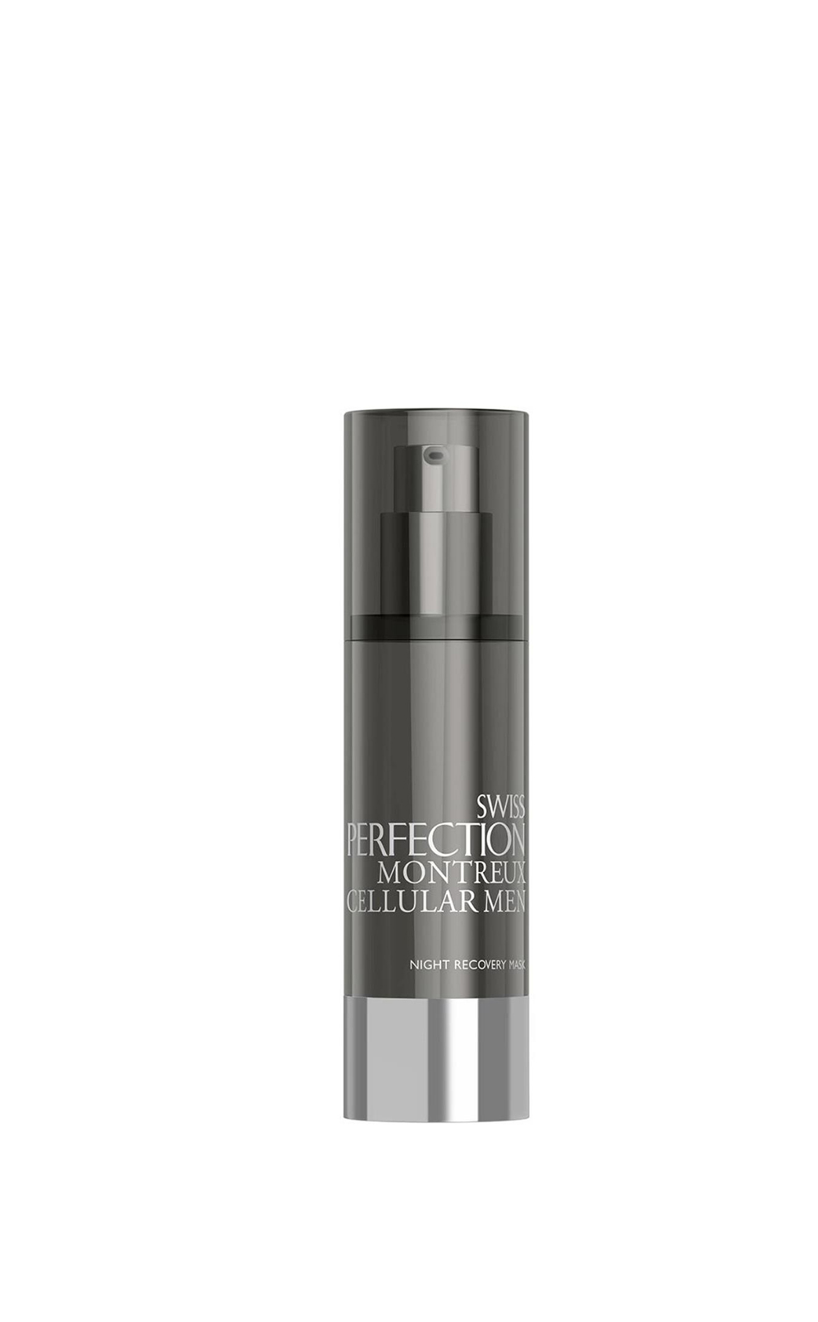 Swiss Perfection-Swiss Perfection Maske Swiss Perfection-Swiss Perfection Maske
