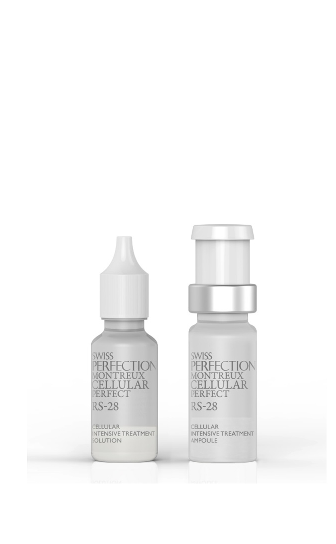 Swiss Perfection-Swiss Perfection Bakım Ürünü