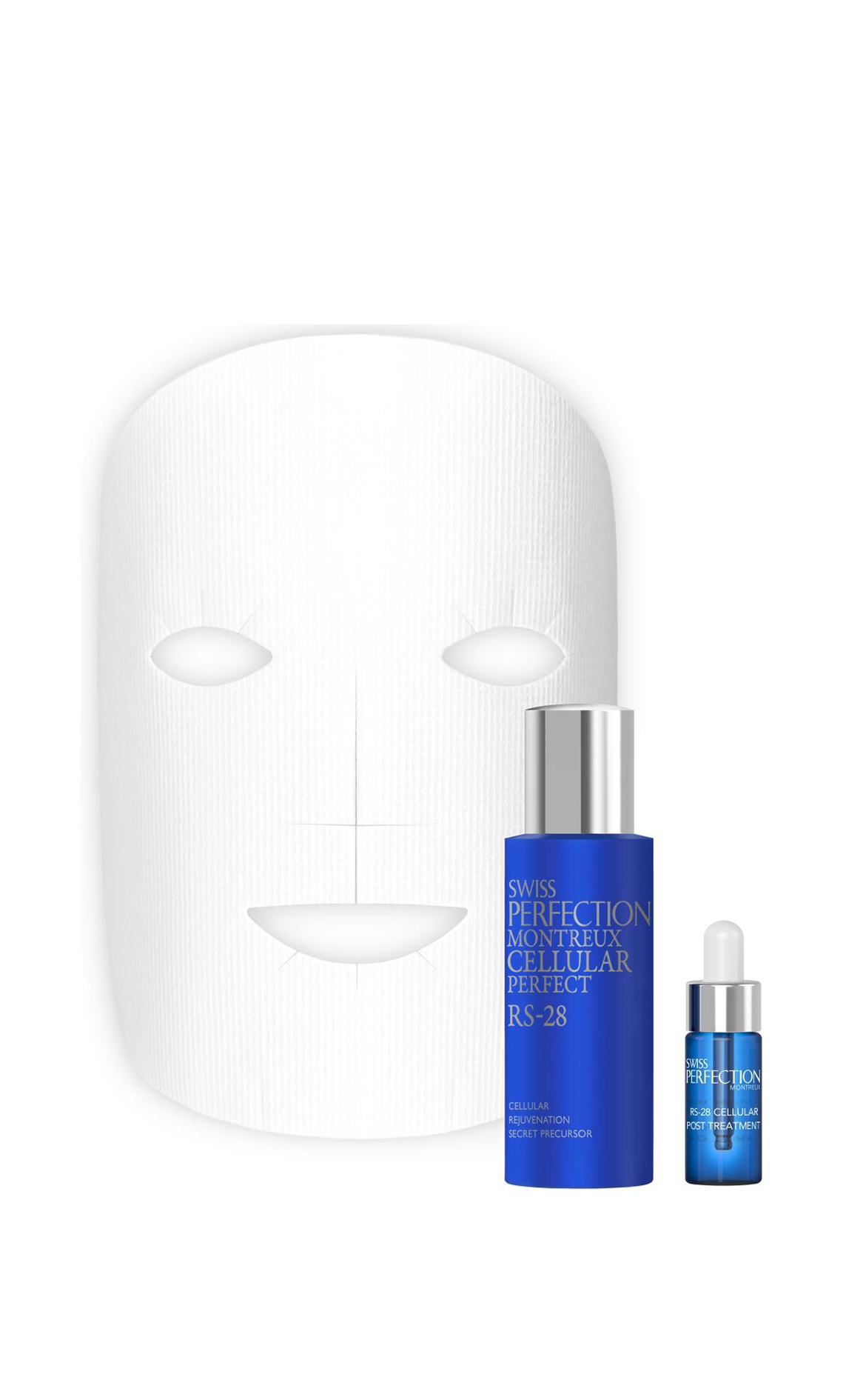 Swiss Perfection-Swiss Perfection Maske Swiss Perfection-Swiss Perfection Maske