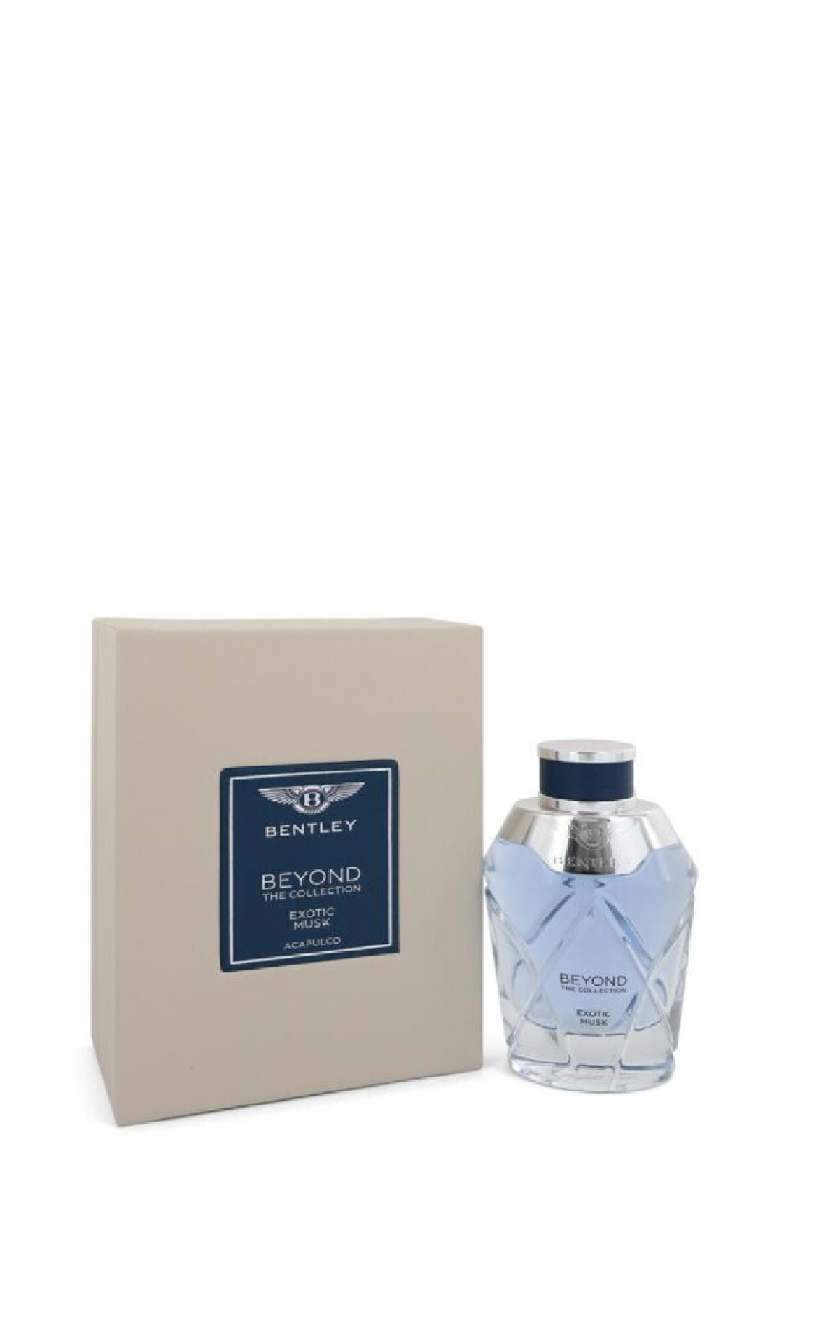 Bentley-Bentley Parfüm