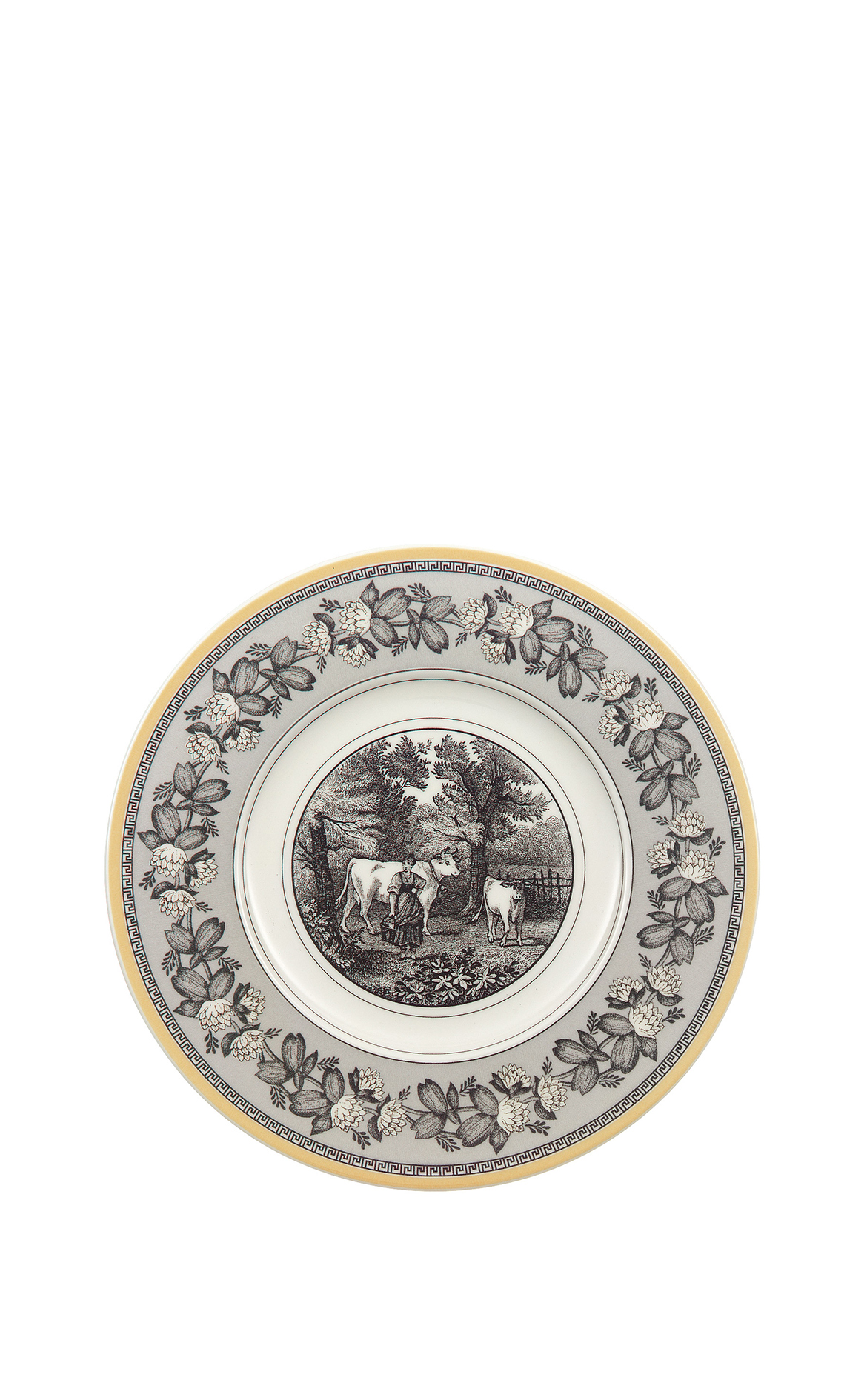 Villeroy & Boch-Audun Ferme Düz Tabak 16cm Villeroy & Boch-Audun Ferme Düz Tabak 16cm
