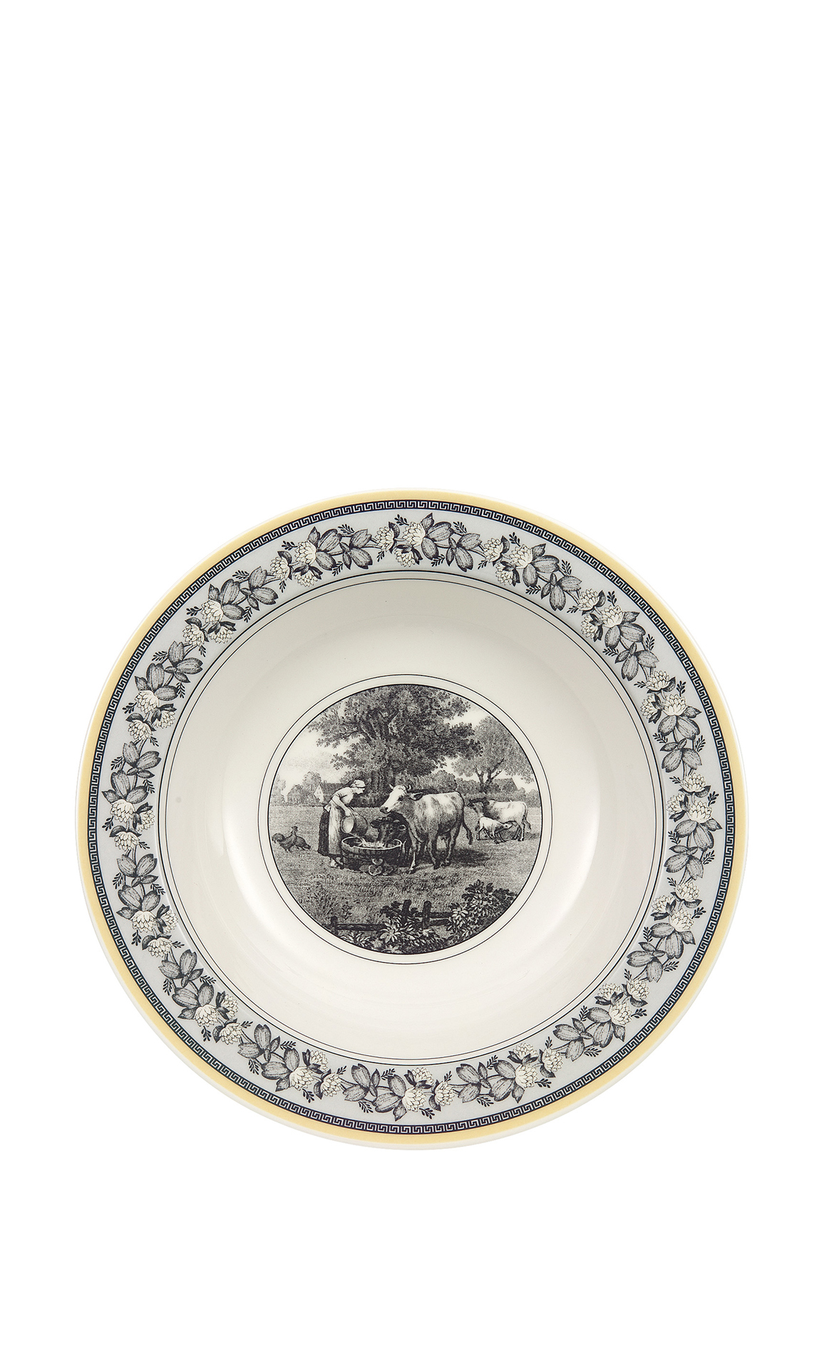 Villeroy & Boch-Audun Ferme Çukur Tabak Villeroy & Boch-Audun Ferme Çukur Tabak