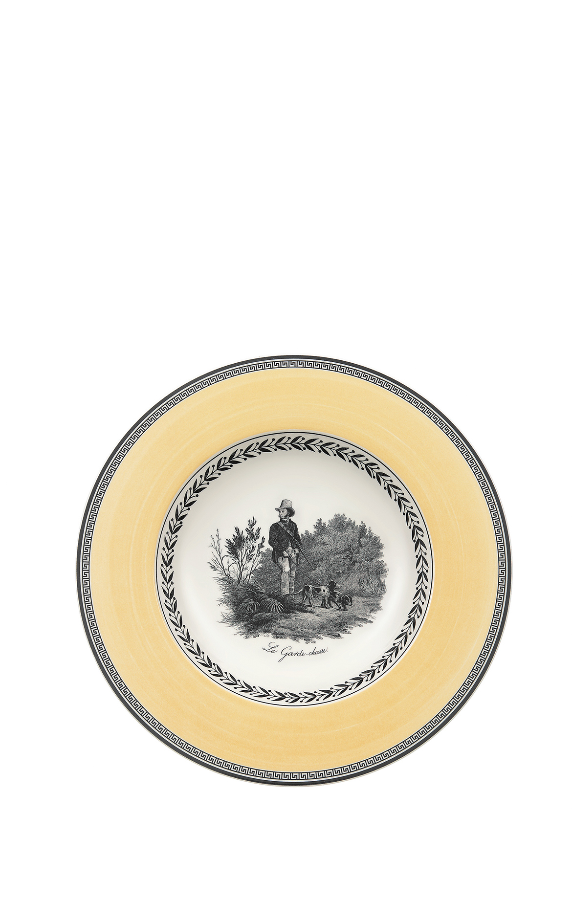 Villeroy & Boch-Audun Chasse Çukur Tabak Villeroy & Boch-Audun Chasse Çukur Tabak