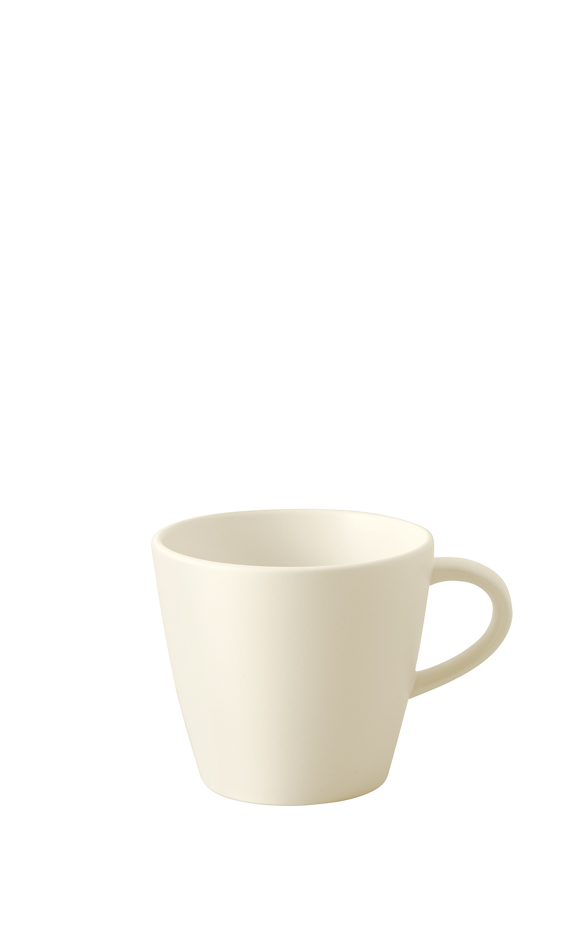 Villeroy & Boch-Manufacture Rock Blanc Kahve/Çay Fincanı