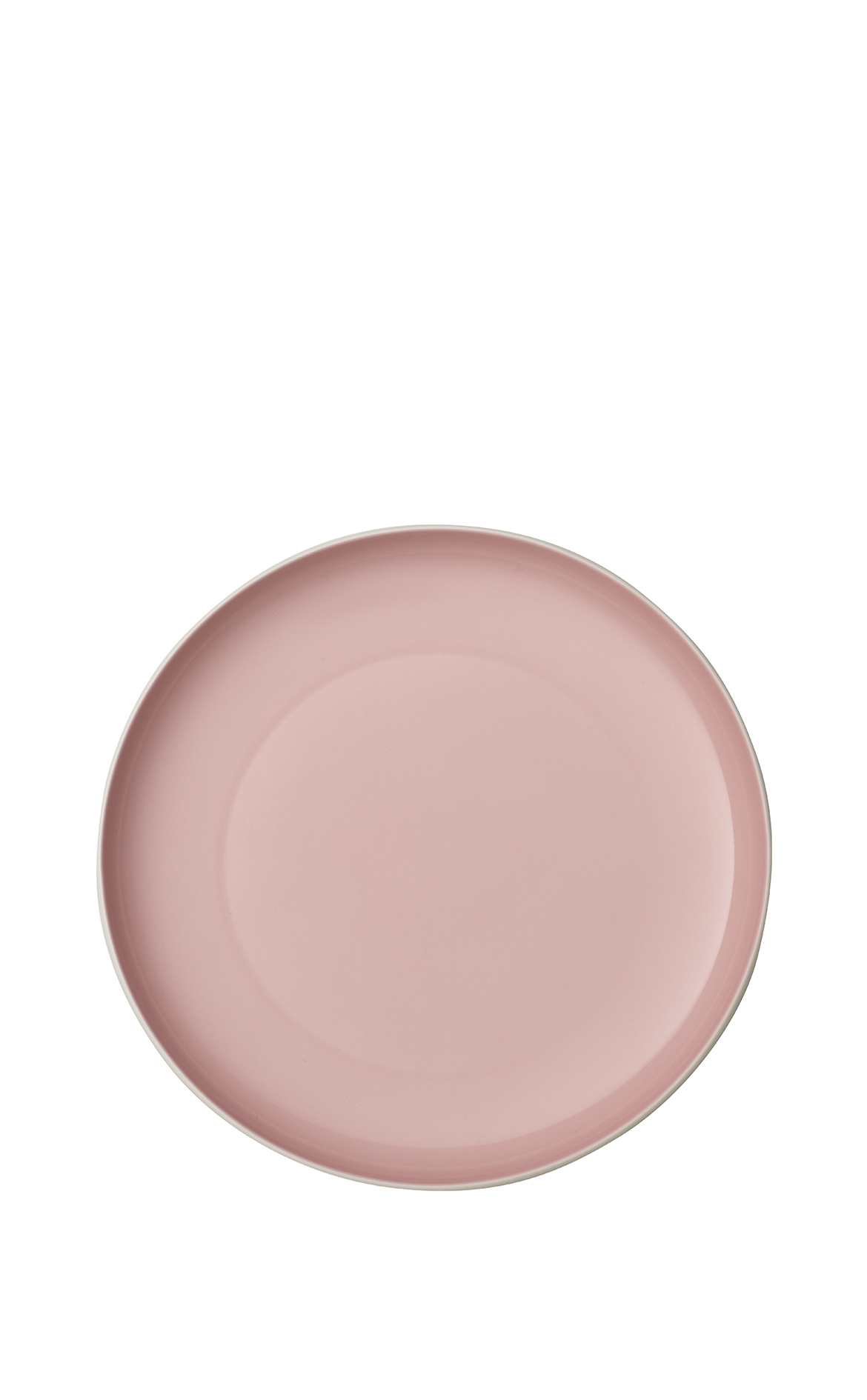 Villeroy & Boch-It's My Match Pudra Düz Tabak 27cm Villeroy & Boch-It's My Match Pudra Düz Tabak 27cm