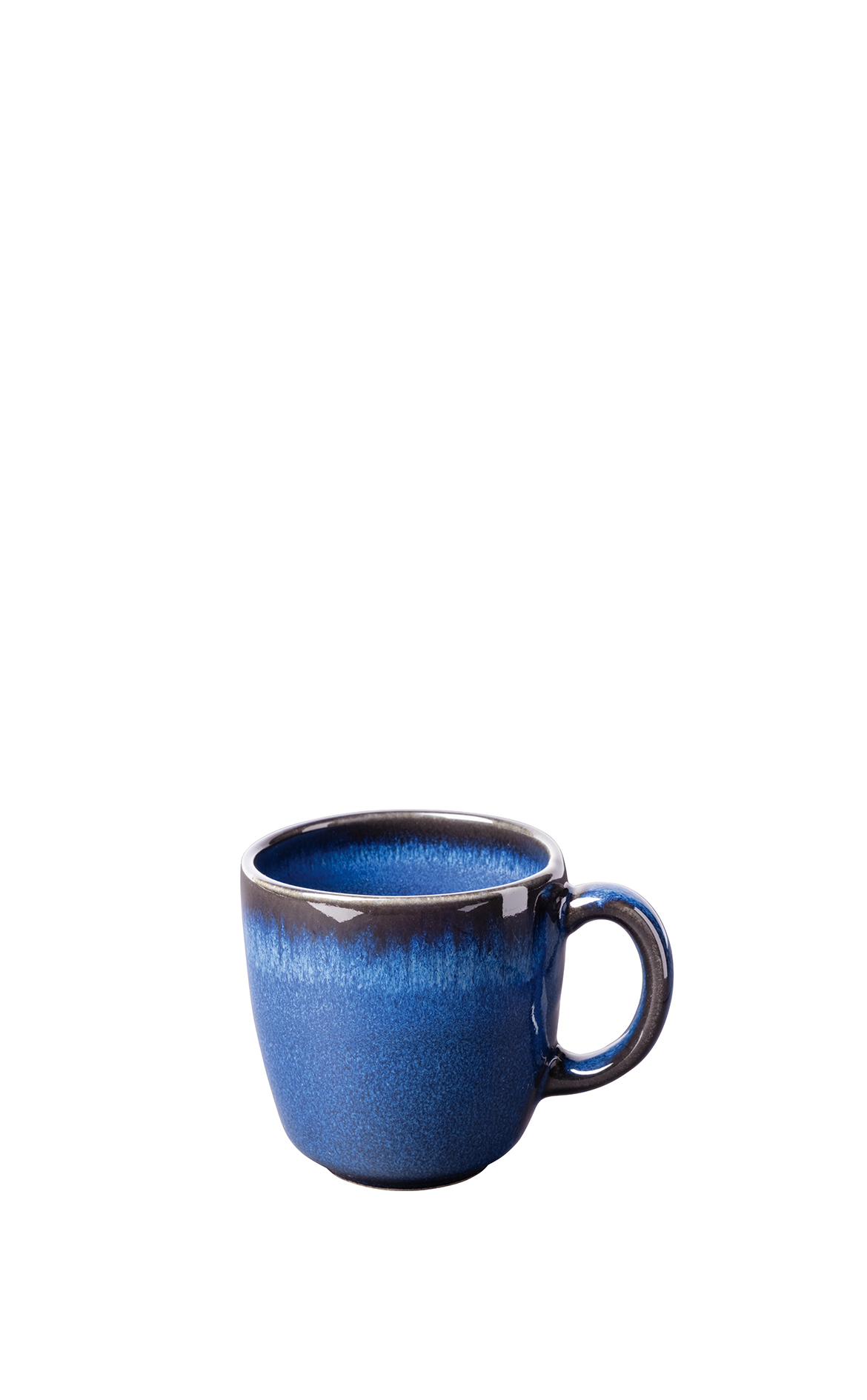 Villeroy & Boch-Lave Blue Kahve/Çay Fincanı Villeroy & Boch-Lave Blue Kahve/Çay Fincanı