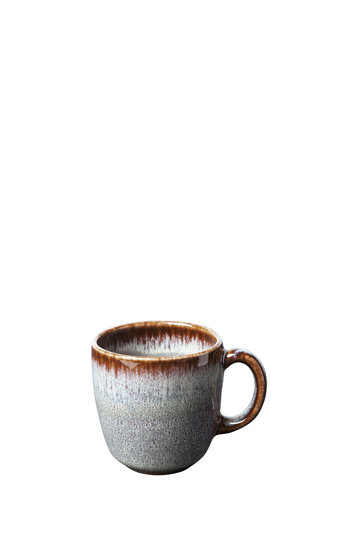 Villeroy & Boch-Lave Beige Kahve/Çay Fincanı