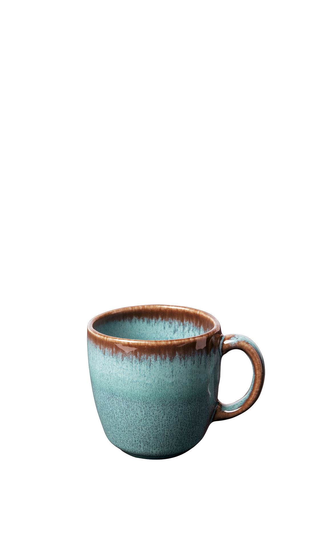 Villeroy & Boch-Lave Glace Kahve/Çay Fincanı