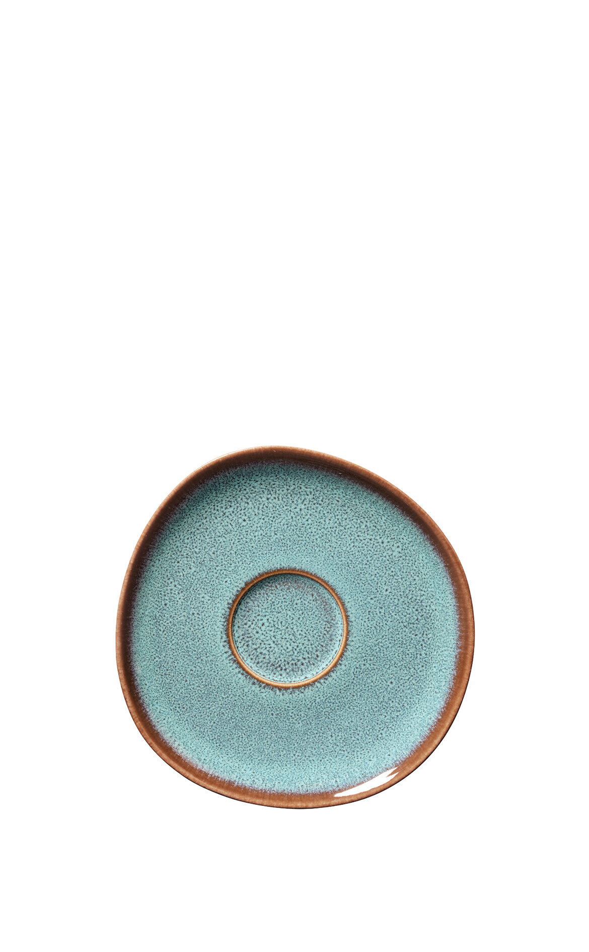 Villeroy & Boch-Lave Glace Kahve/Çay Tabağı Villeroy & Boch-Lave Glace Kahve/Çay Tabağı