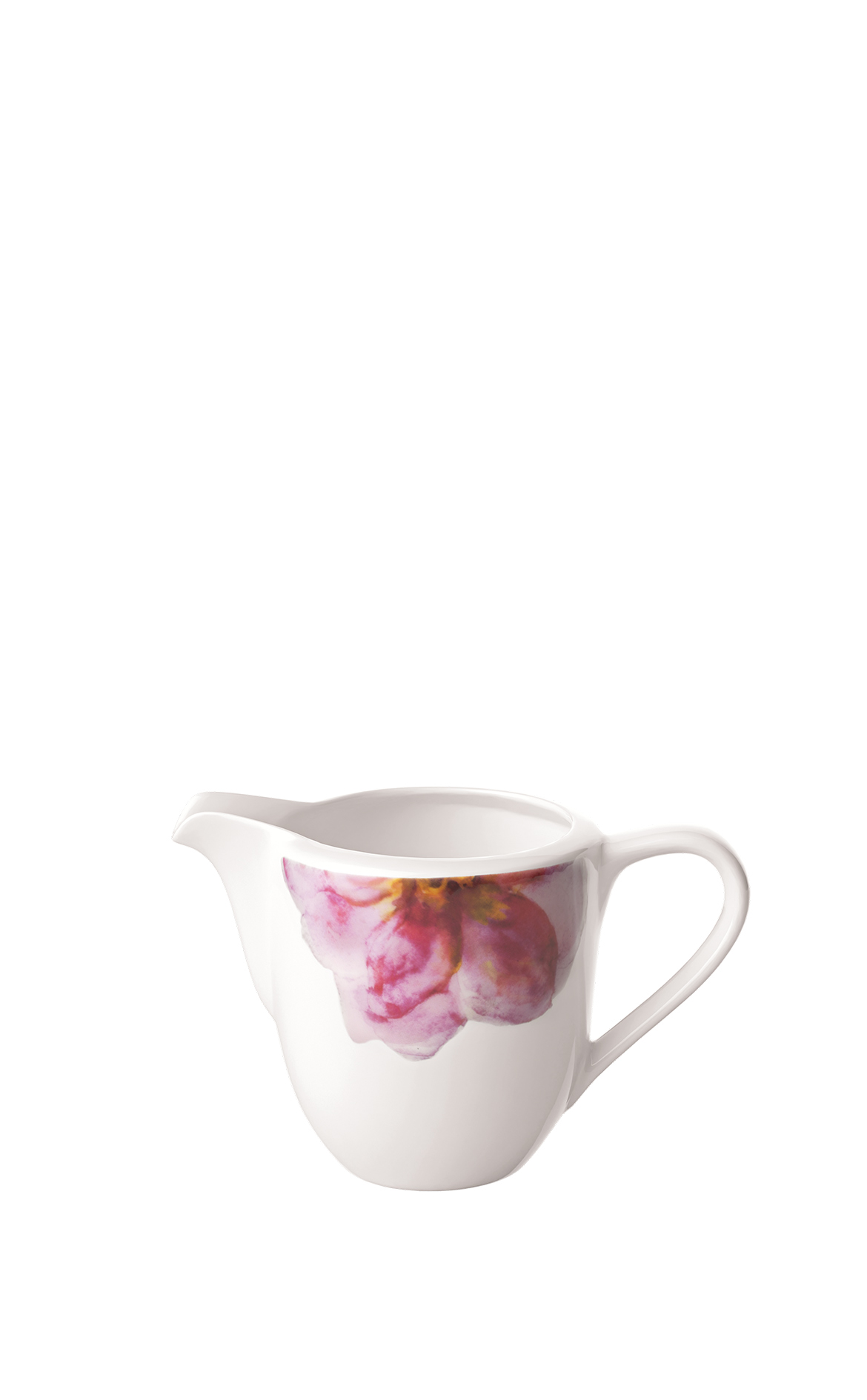 Villeroy & Boch-Rose Garden Sütlük