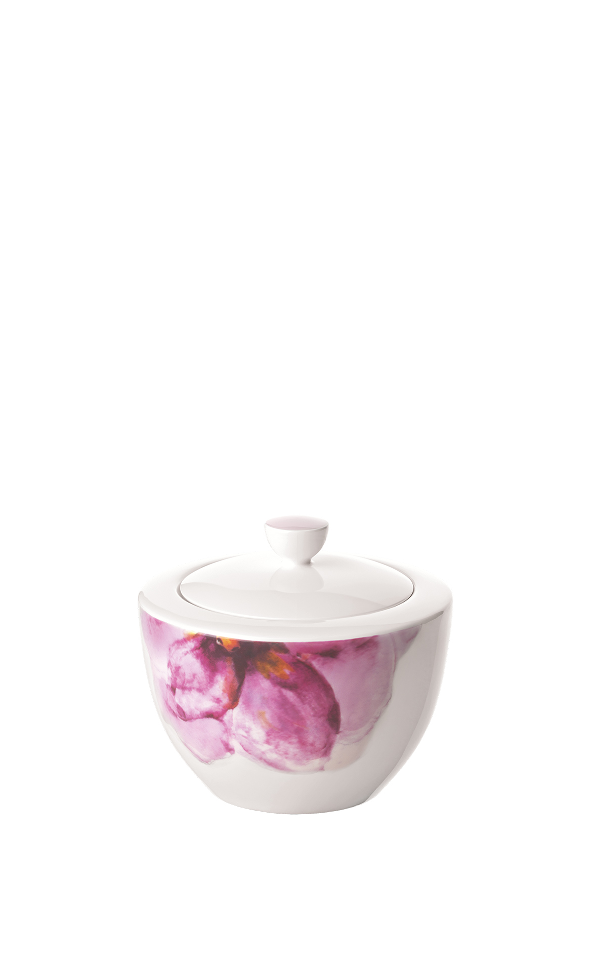 Villeroy & Boch-Rose Garden Şekerlik