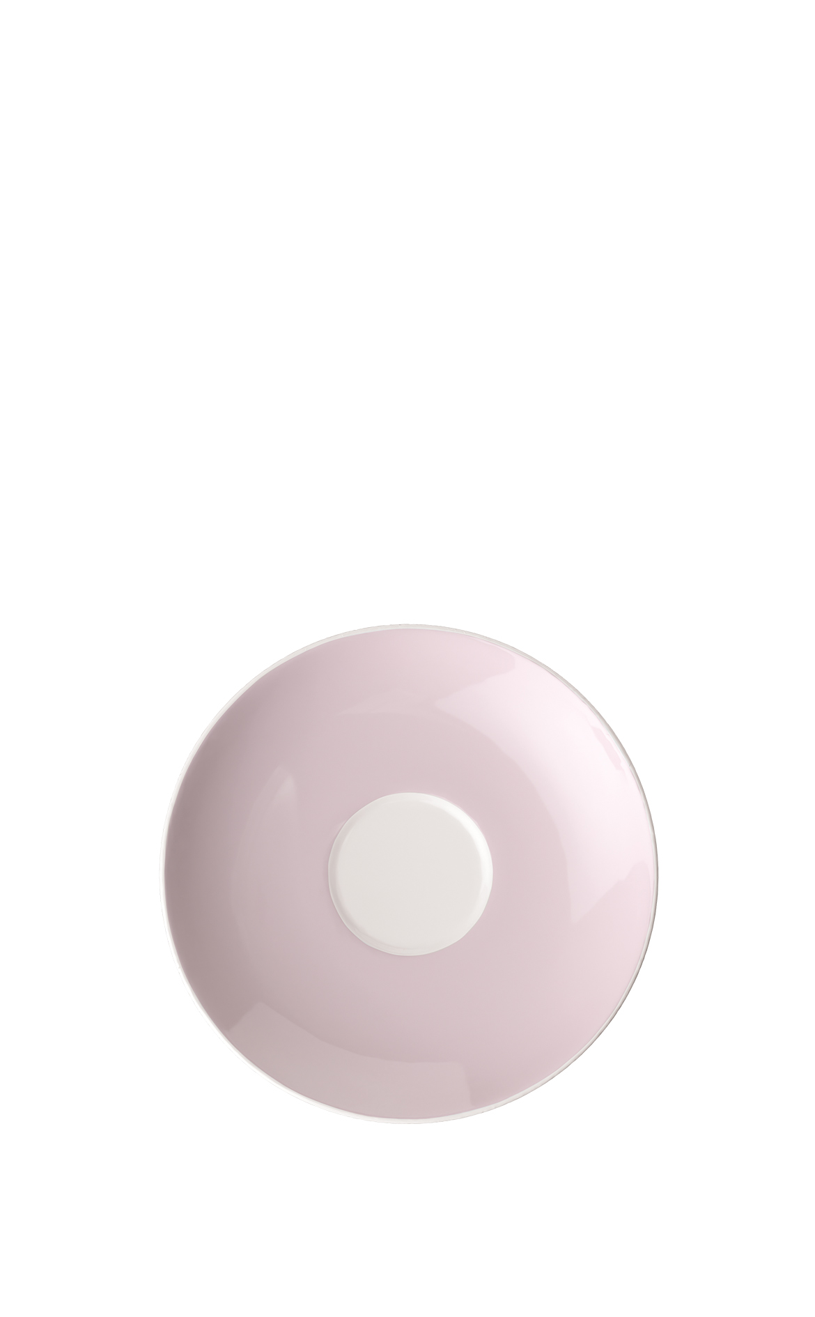 Villeroy & Boch-Rose Garden Türk Kahvesi Fincanı