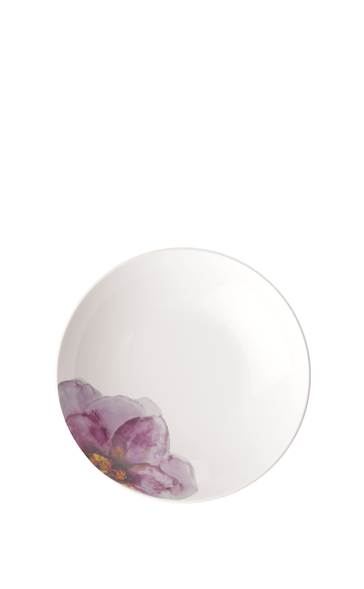 Villeroy & Boch-Rose Garden Çukur Tabak Villeroy & Boch-Rose Garden Çukur Tabak