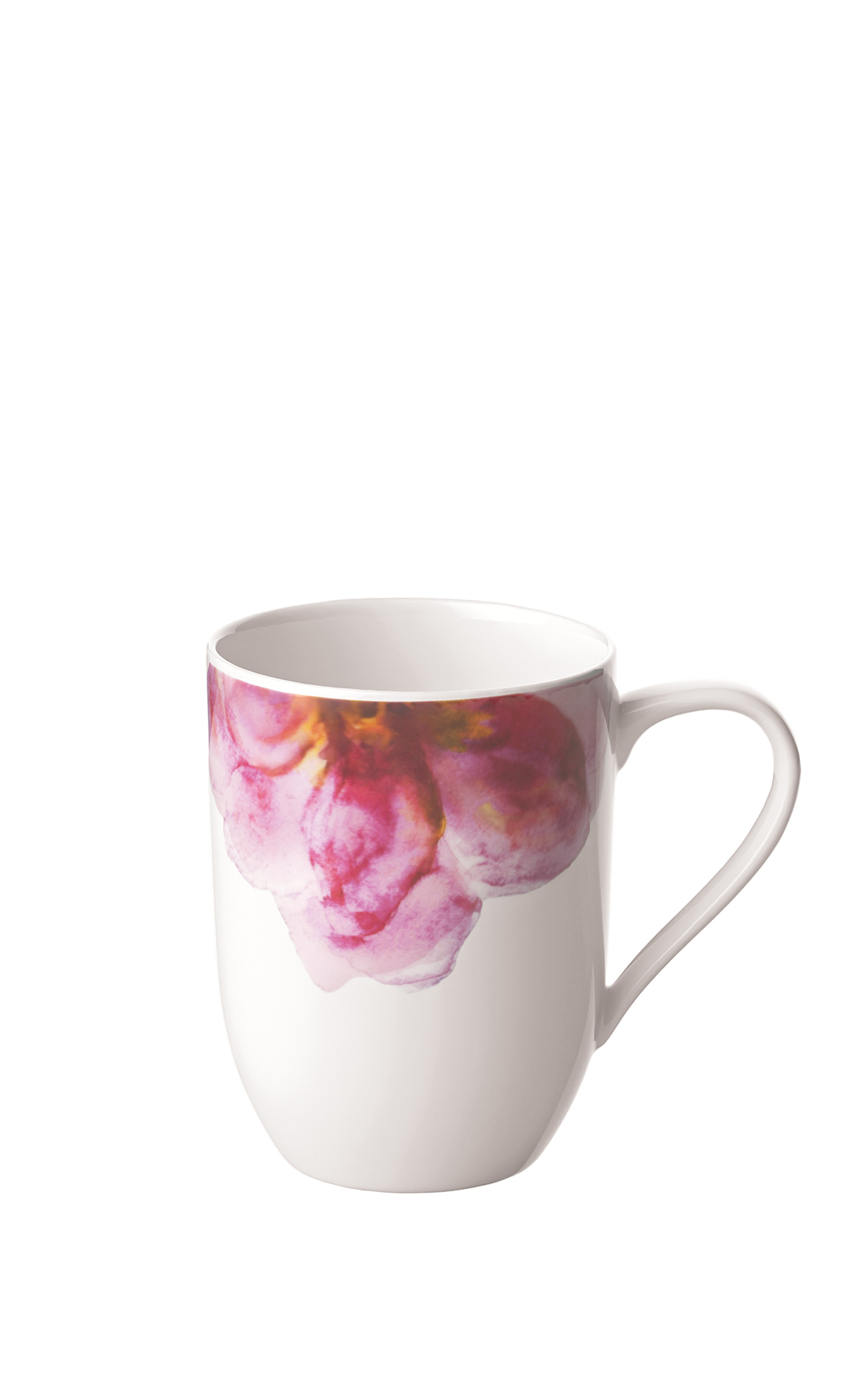 Villeroy & Boch-Rose Garden Kupa