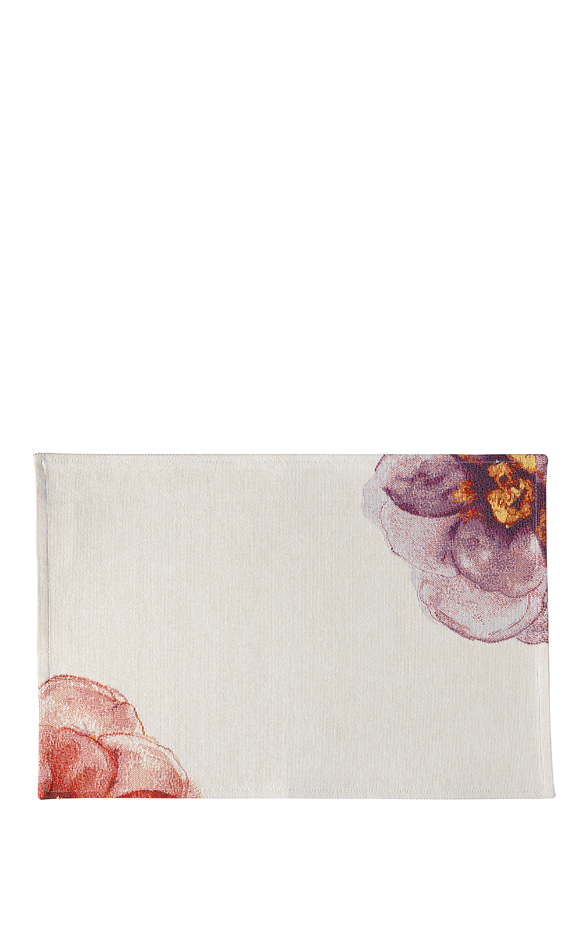 Villeroy & Boch-Rose Garden Servis Altlığı Villeroy & Boch-Rose Garden Servis Altlığı
