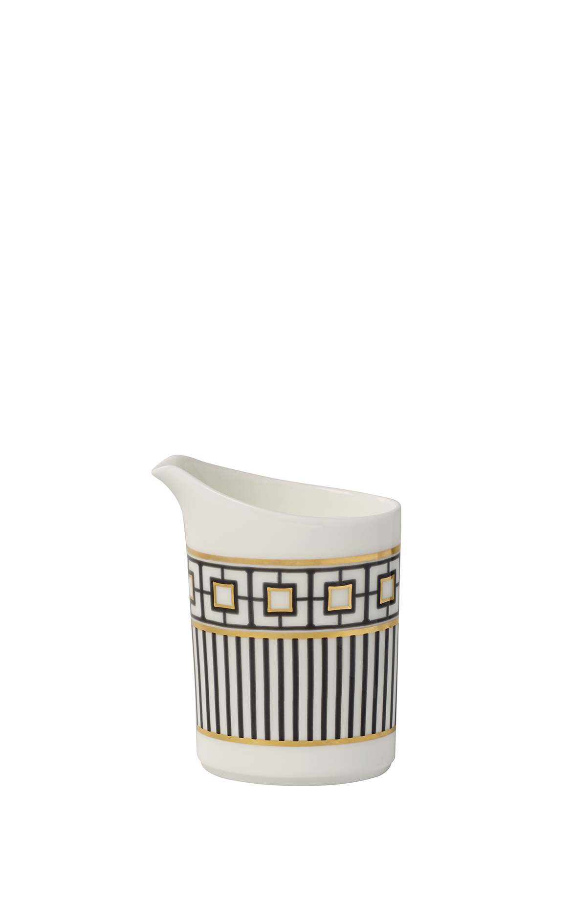 Villeroy & Boch-Metro Chic Sütlük Villeroy & Boch-Metro Chic Sütlük
