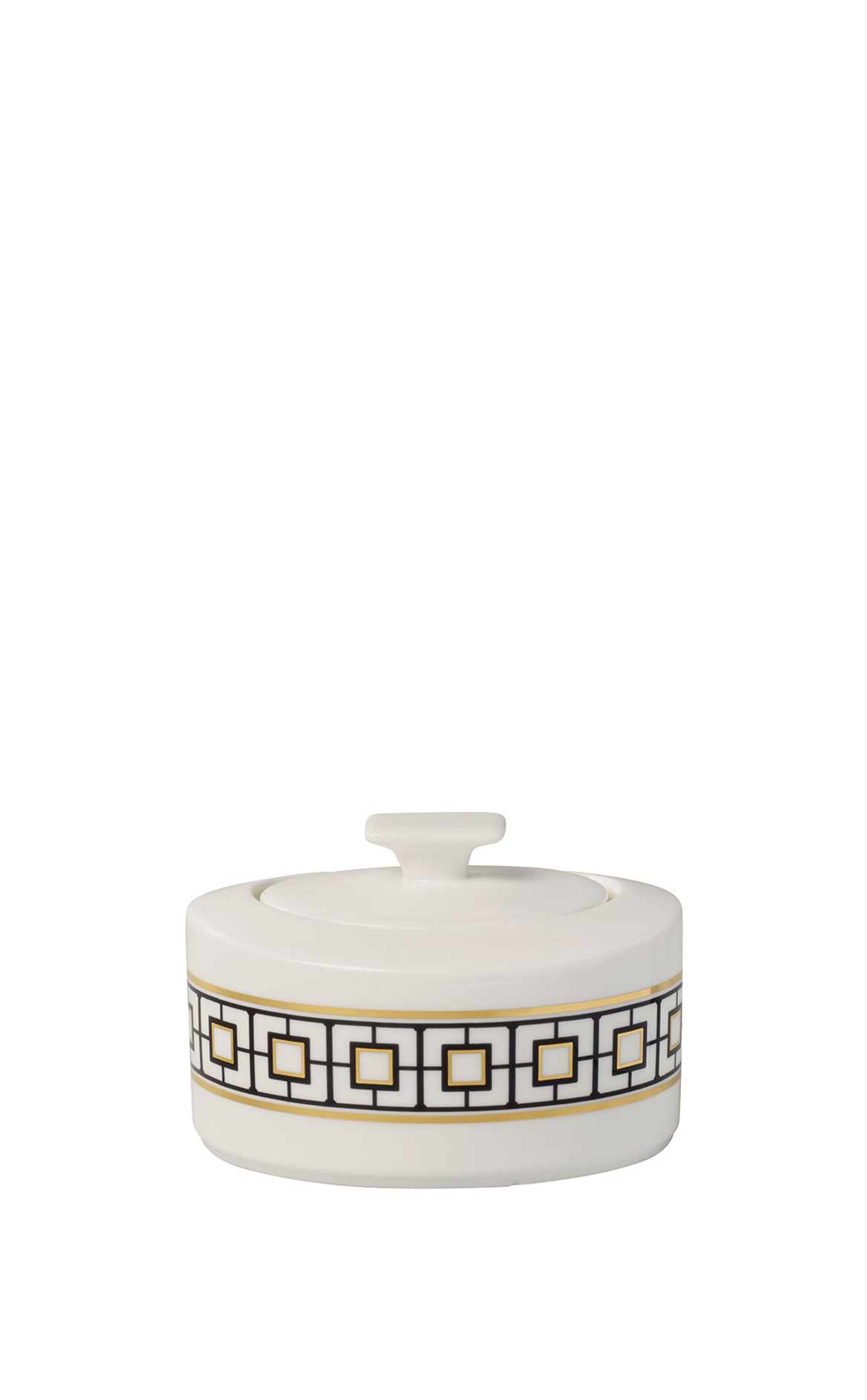 Villeroy & Boch-Metro Chic Şekerlik Villeroy & Boch-Metro Chic Şekerlik