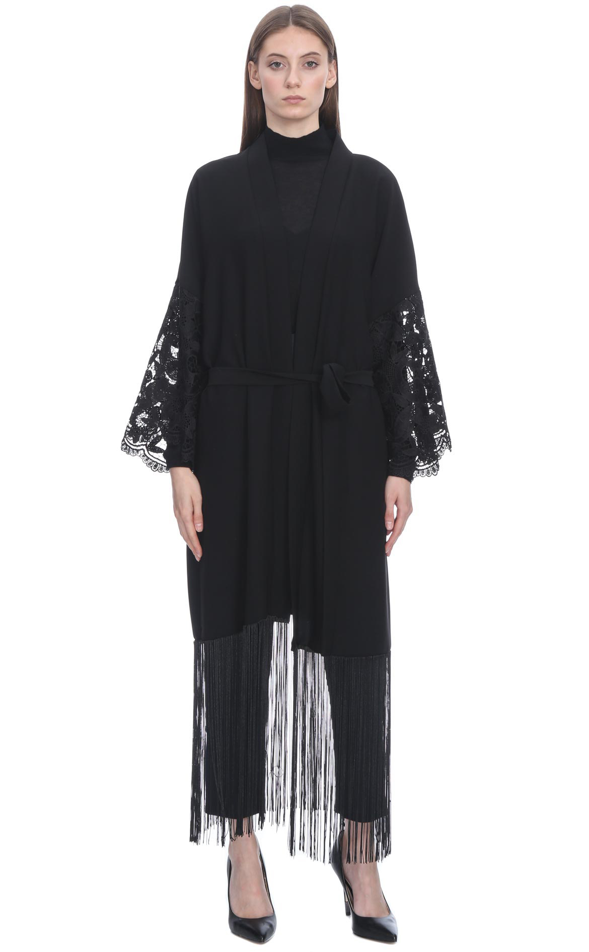 Simay Bülbül-Simay Bülbül Kaftan Simay Bülbül-Simay Bülbül Kaftan