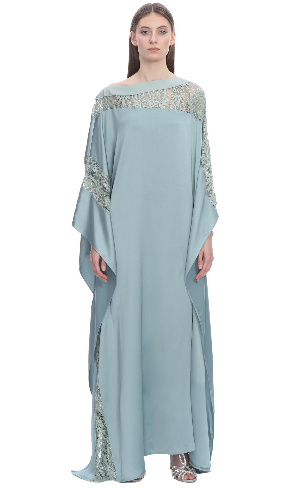 Simay Bülbül-Simay Bülbül Elbise Simay Bülbül-Simay Bülbül Elbise