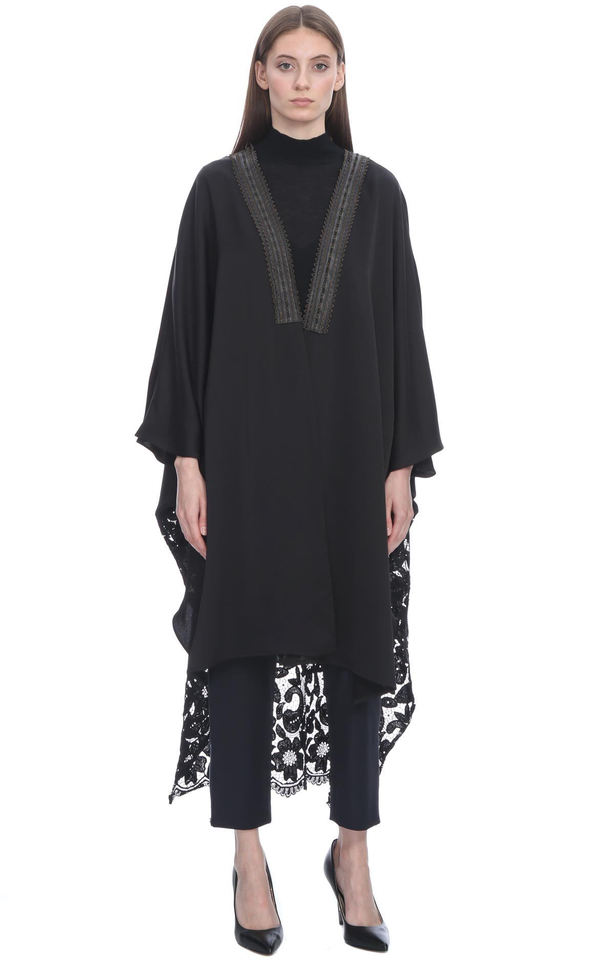 Simay Bülbül-Simay Bülbül Kaftan Simay Bülbül-Simay Bülbül Kaftan