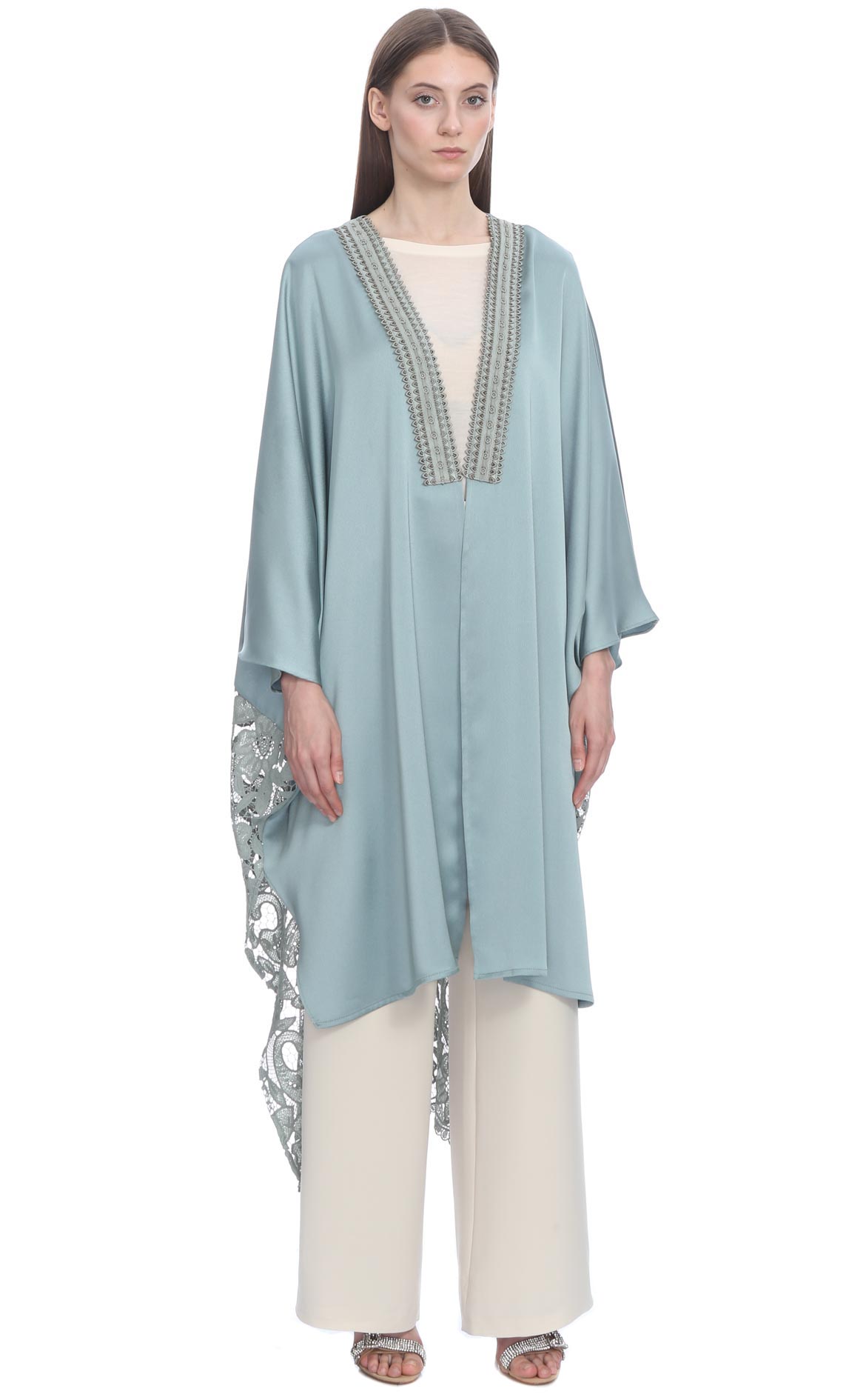 Simay Bülbül-Simay Bülbül Kaftan Simay Bülbül-Simay Bülbül Kaftan