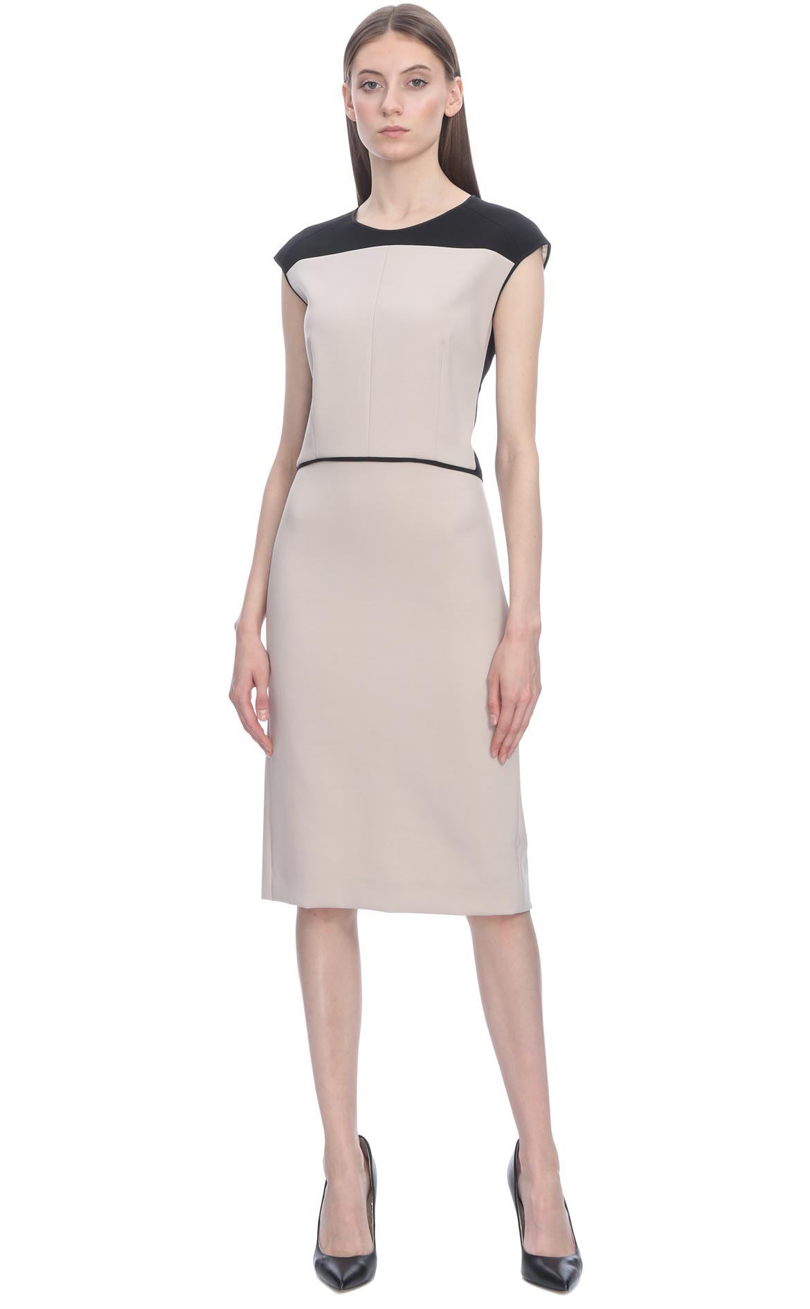 Narciso Rodriguez-Narciso Rodriguez Elbise Narciso Rodriguez-Narciso Rodriguez Elbise
