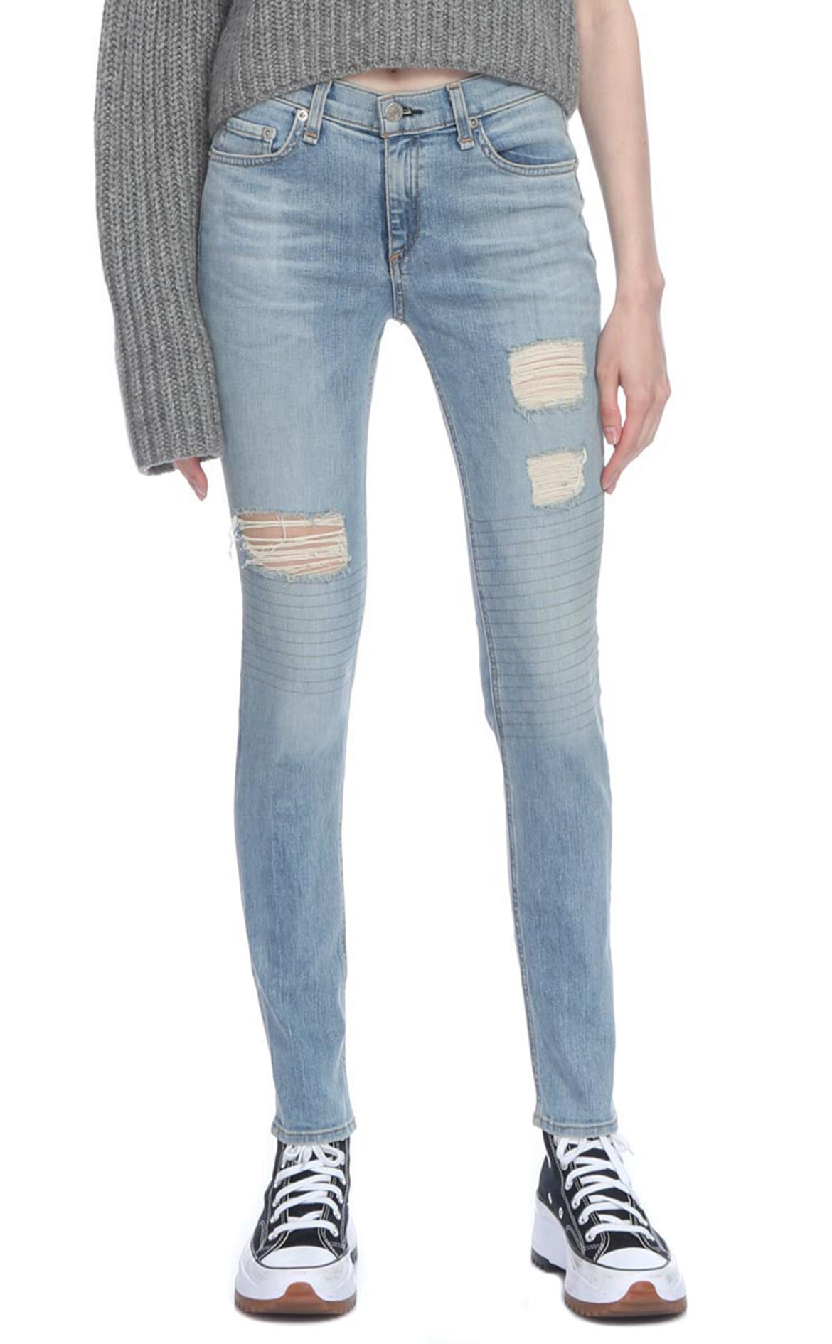 Rag&Bone-Rag&Bone Jean Pantolon