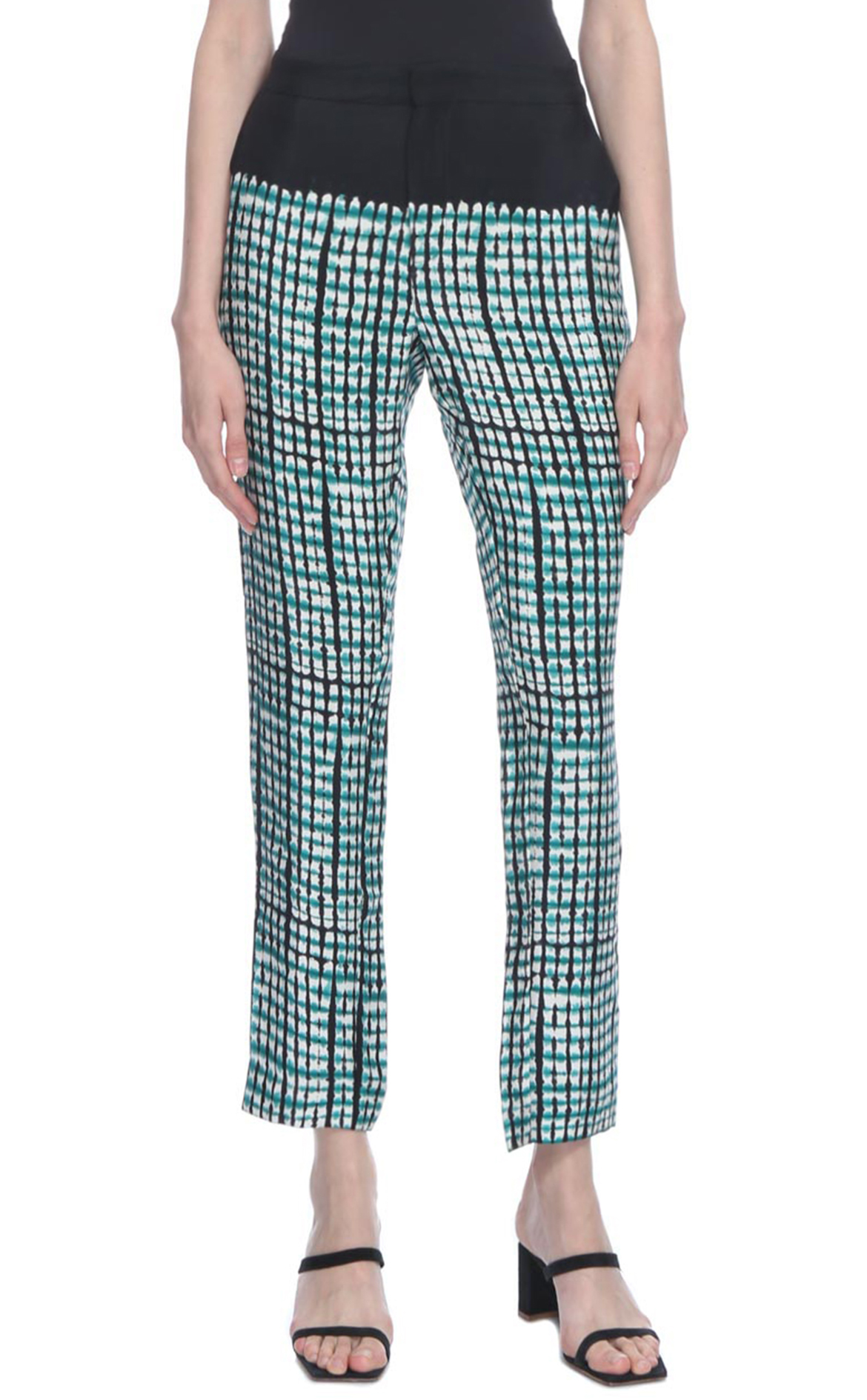 Parker-Parker Pantolon Parker-Parker Pantolon