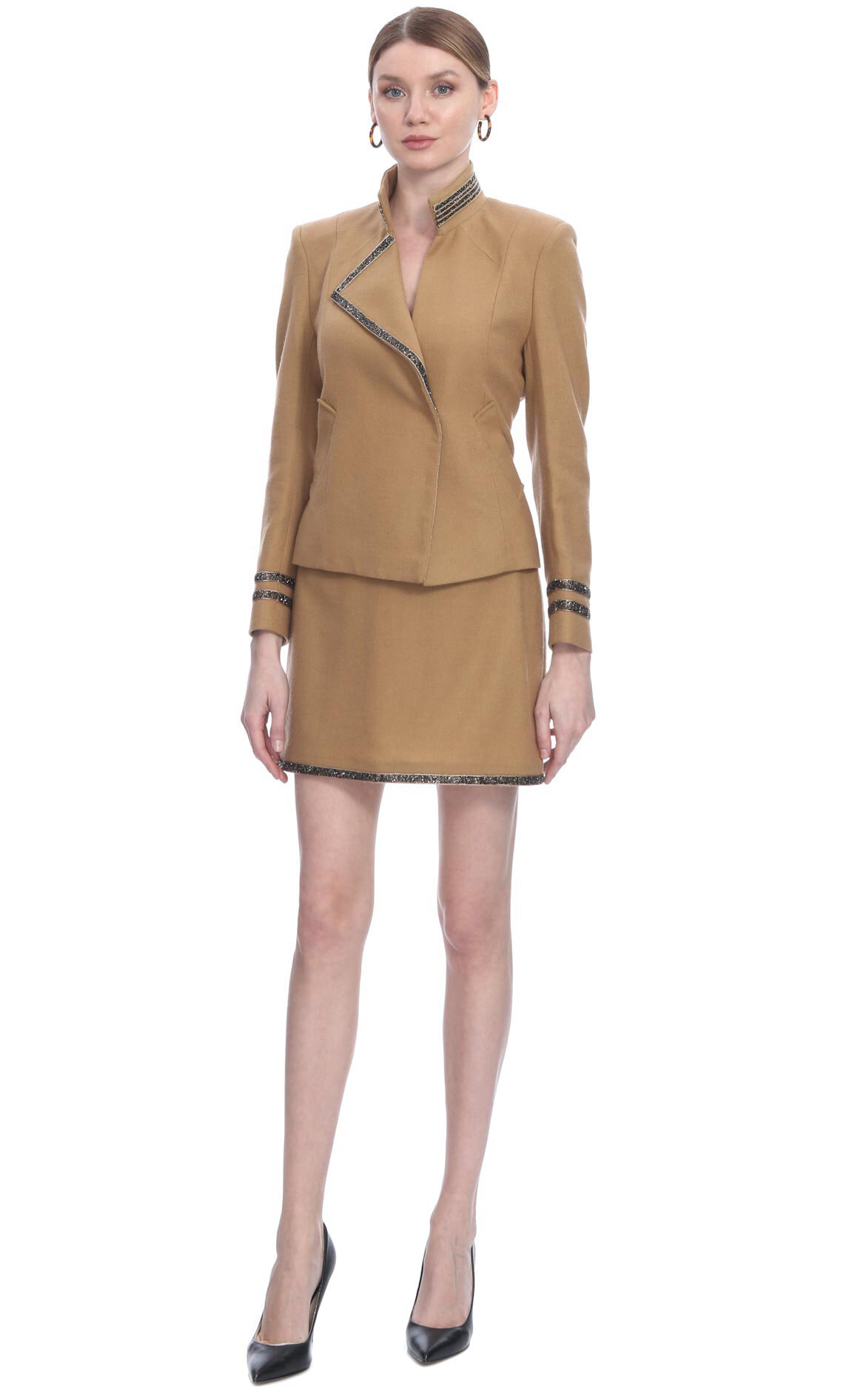 Pleasure Of Silk-Pleasure Of Silk Takım