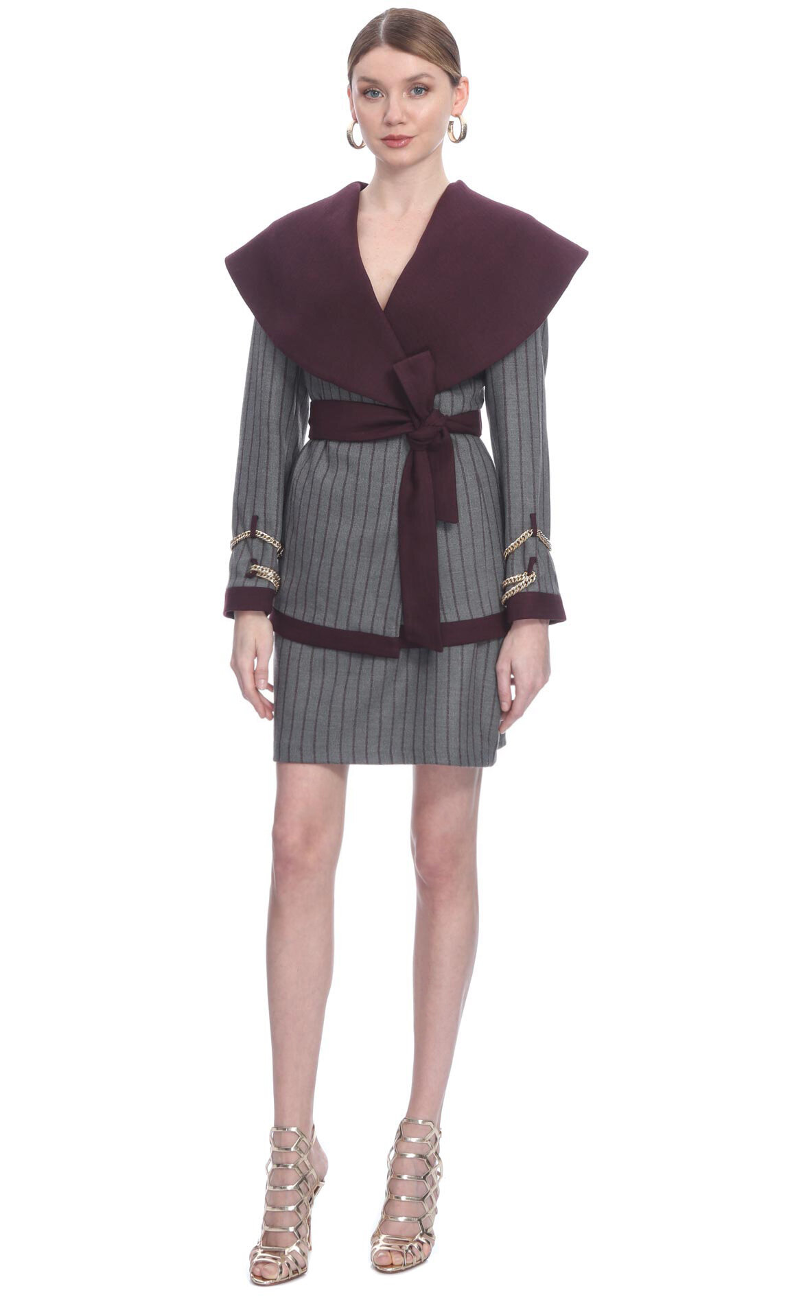 Pleasure Of Silk-Pleasure Of Silk Takım