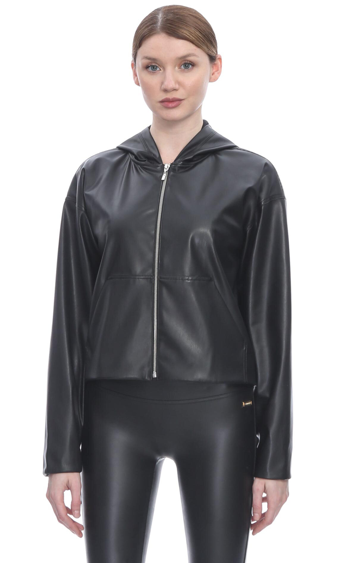 Schmart-Schmart Siyah Mont