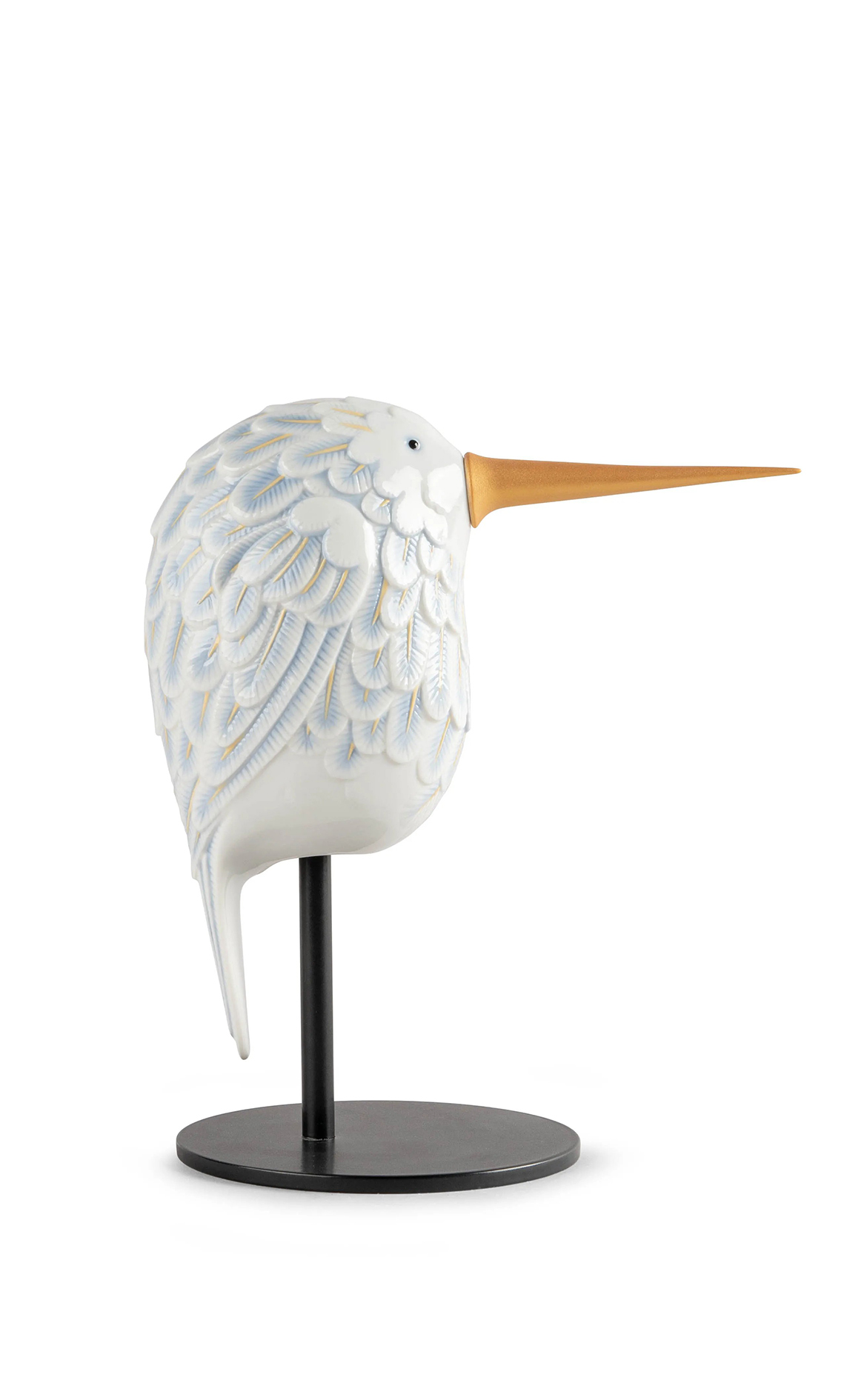 Lladro-Yüz Yüze Hummingbird Lladro-Yüz Yüze Hummingbird