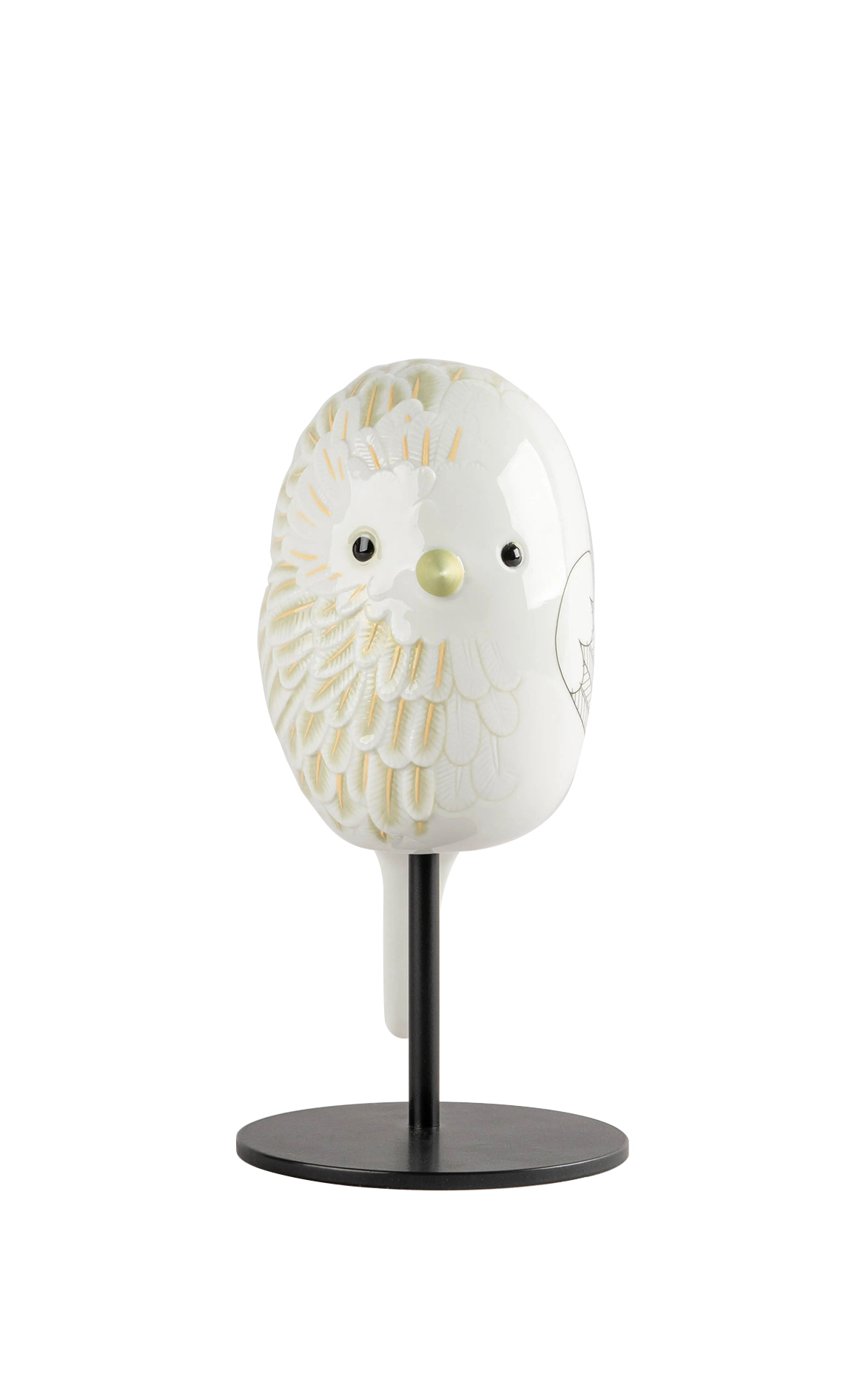 Lladro-Yüz Yüze Serçe Lladro-Yüz Yüze Serçe