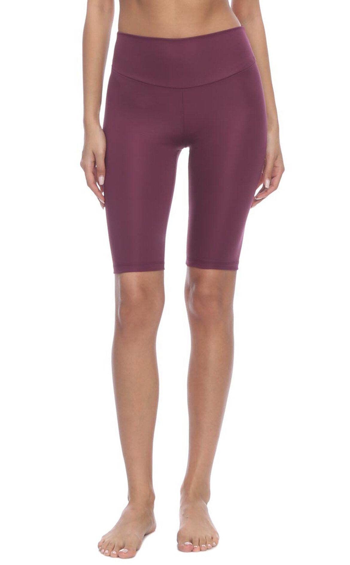 Nuiyoga-Nuiyoga Bordo Tayt